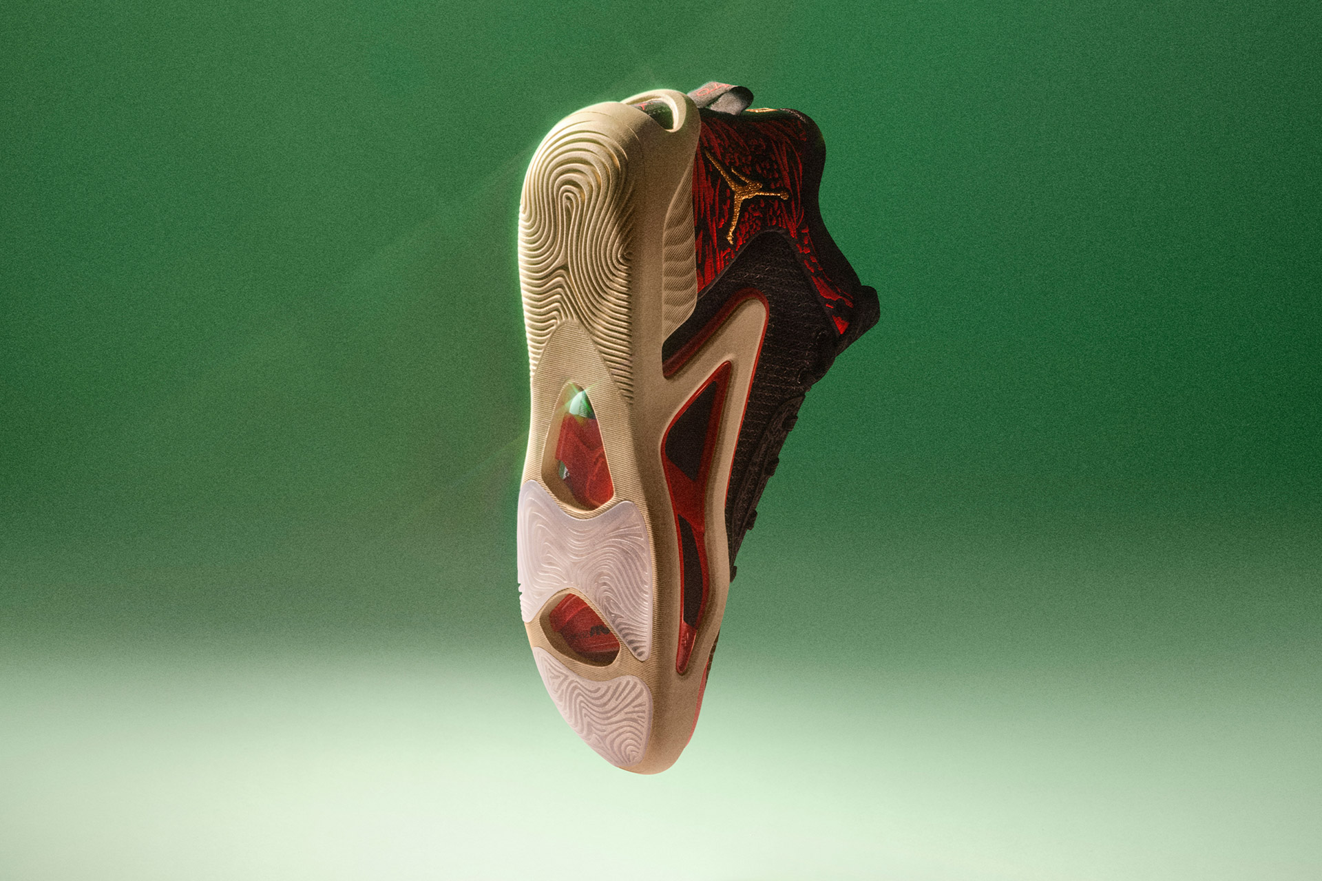 Jordan Brand Tatum 1 Basketball Shoe | Uncrate