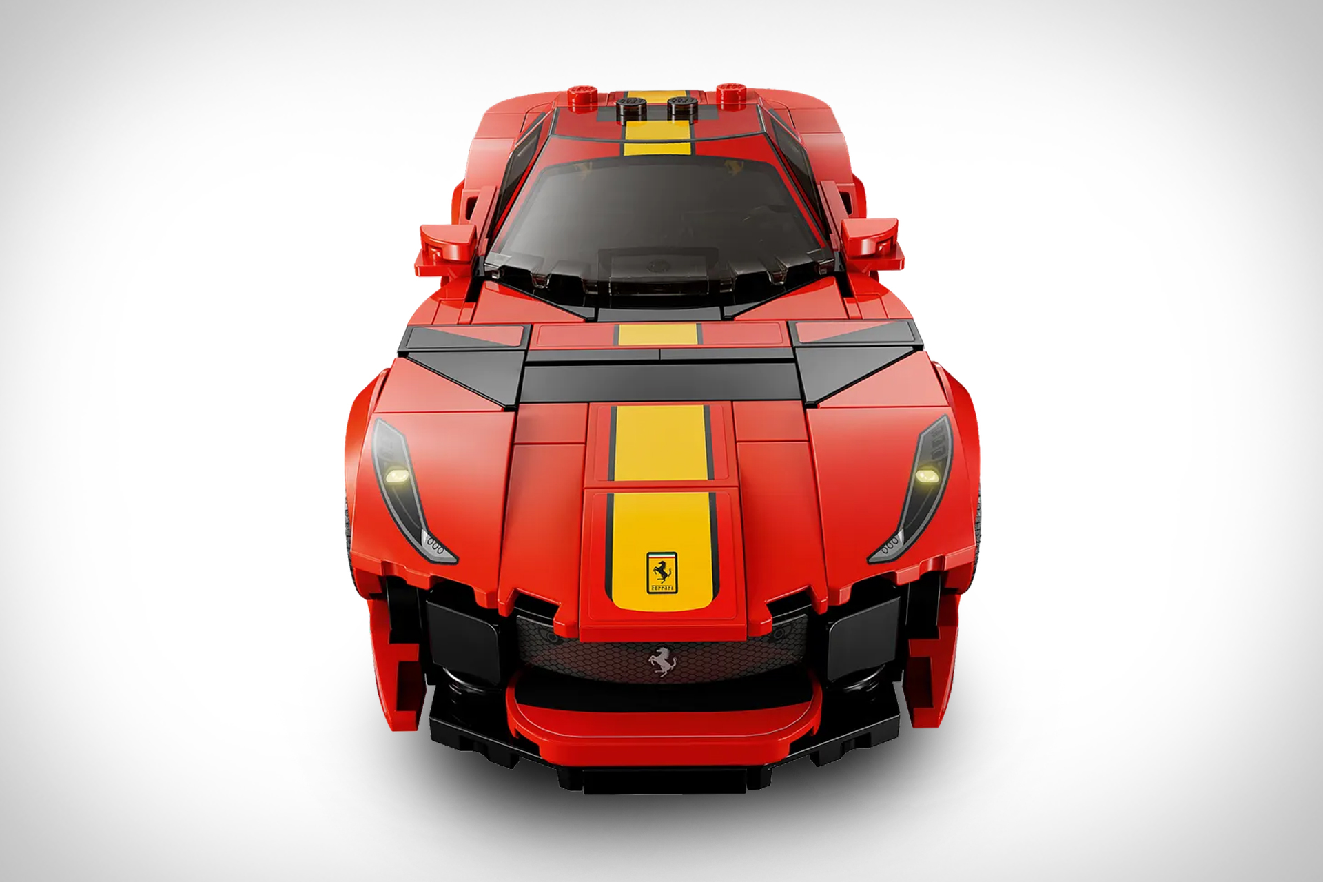 LEGO Ferrari 812 Competizione | Uncrate