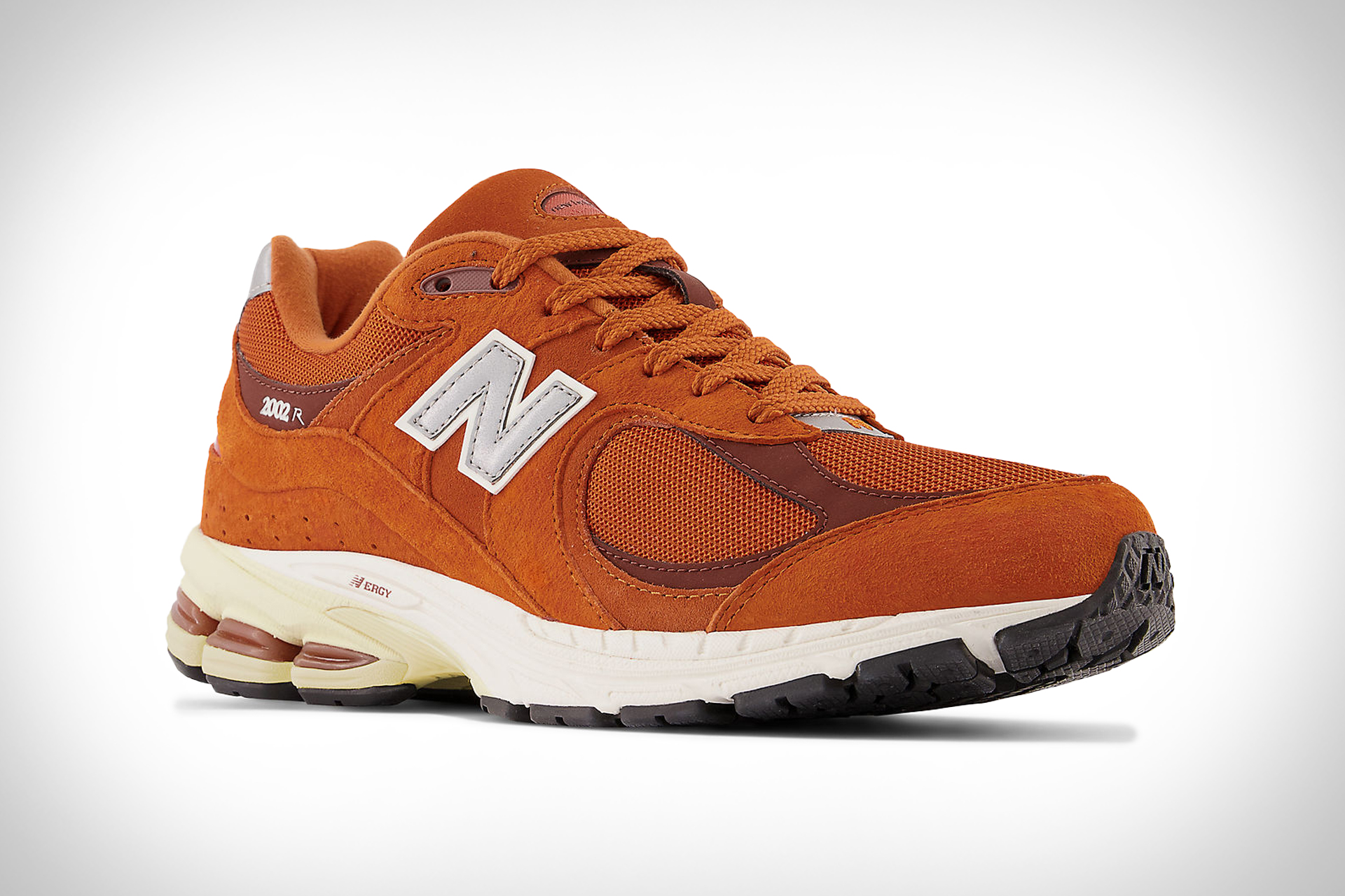 New Balance 2002R Rust Oxide Sneakers | Uncrate