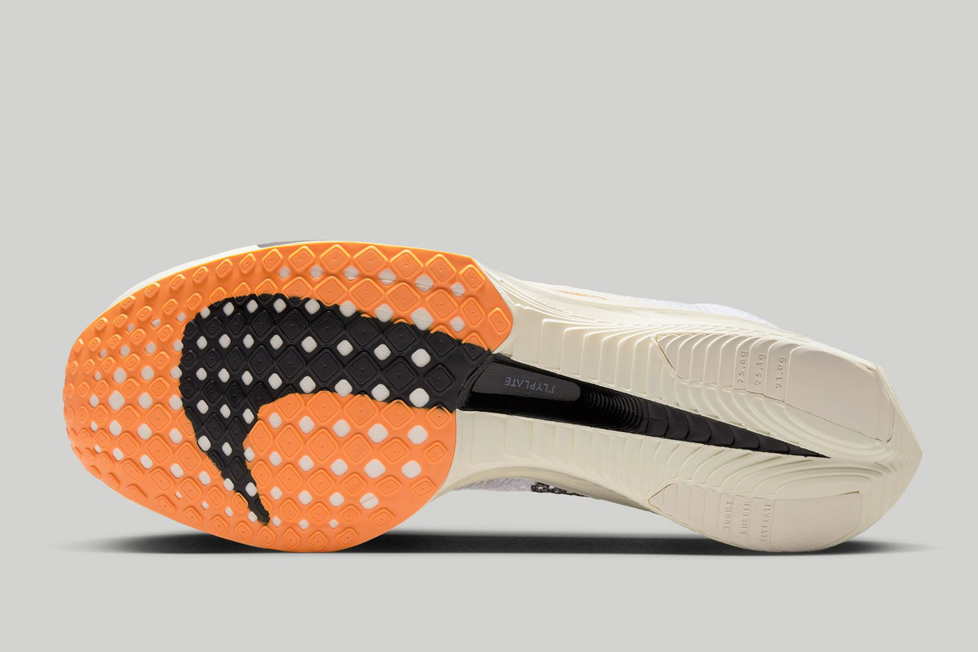 Nike Vaporfly 3 Running Shoe | Uncrate