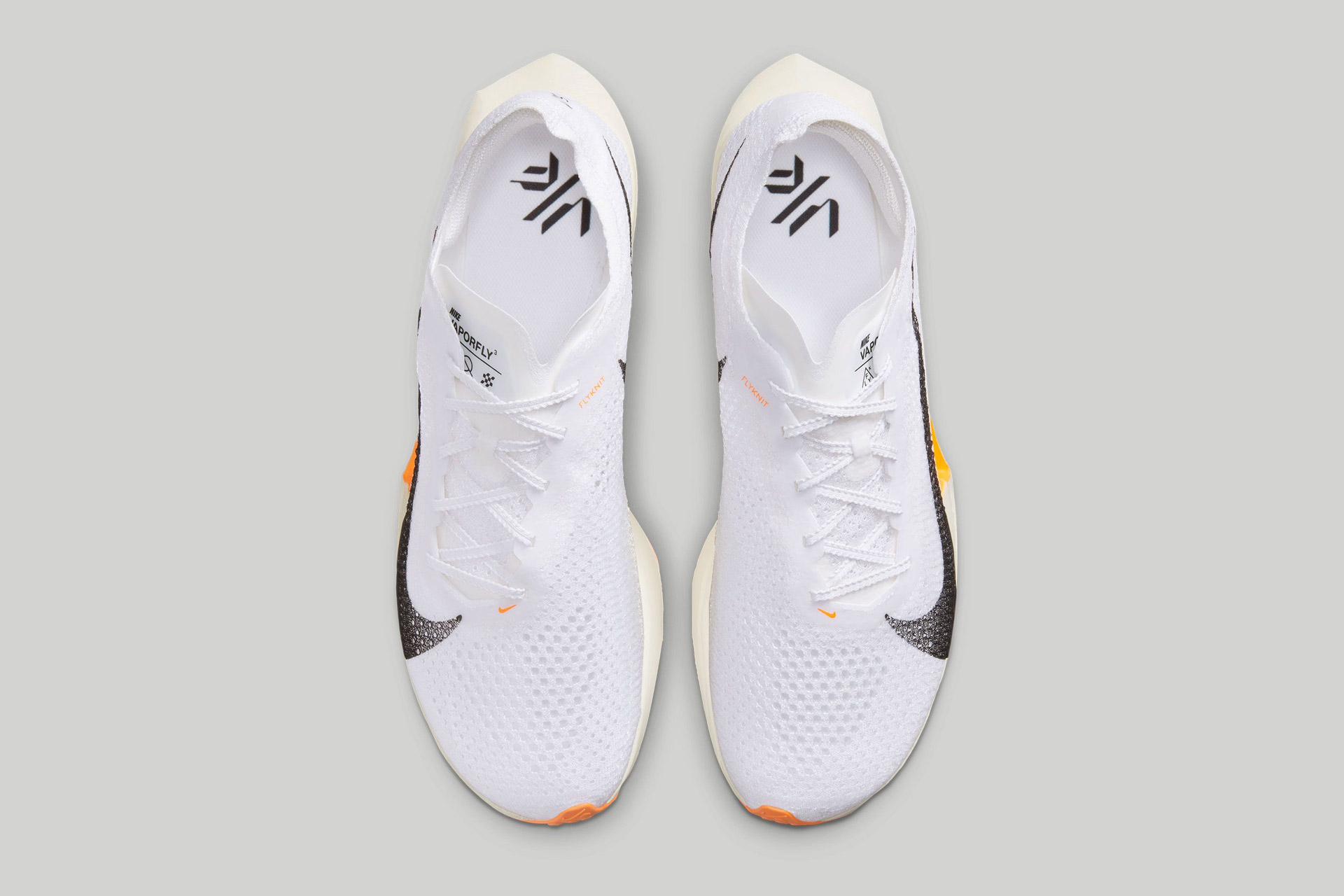 耐克 Vaporfly 3 跑鞋 | Uncrate