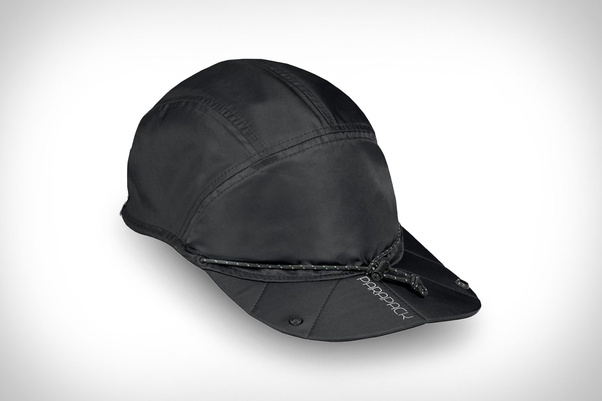 Parapack Packable Cap | Uncrate