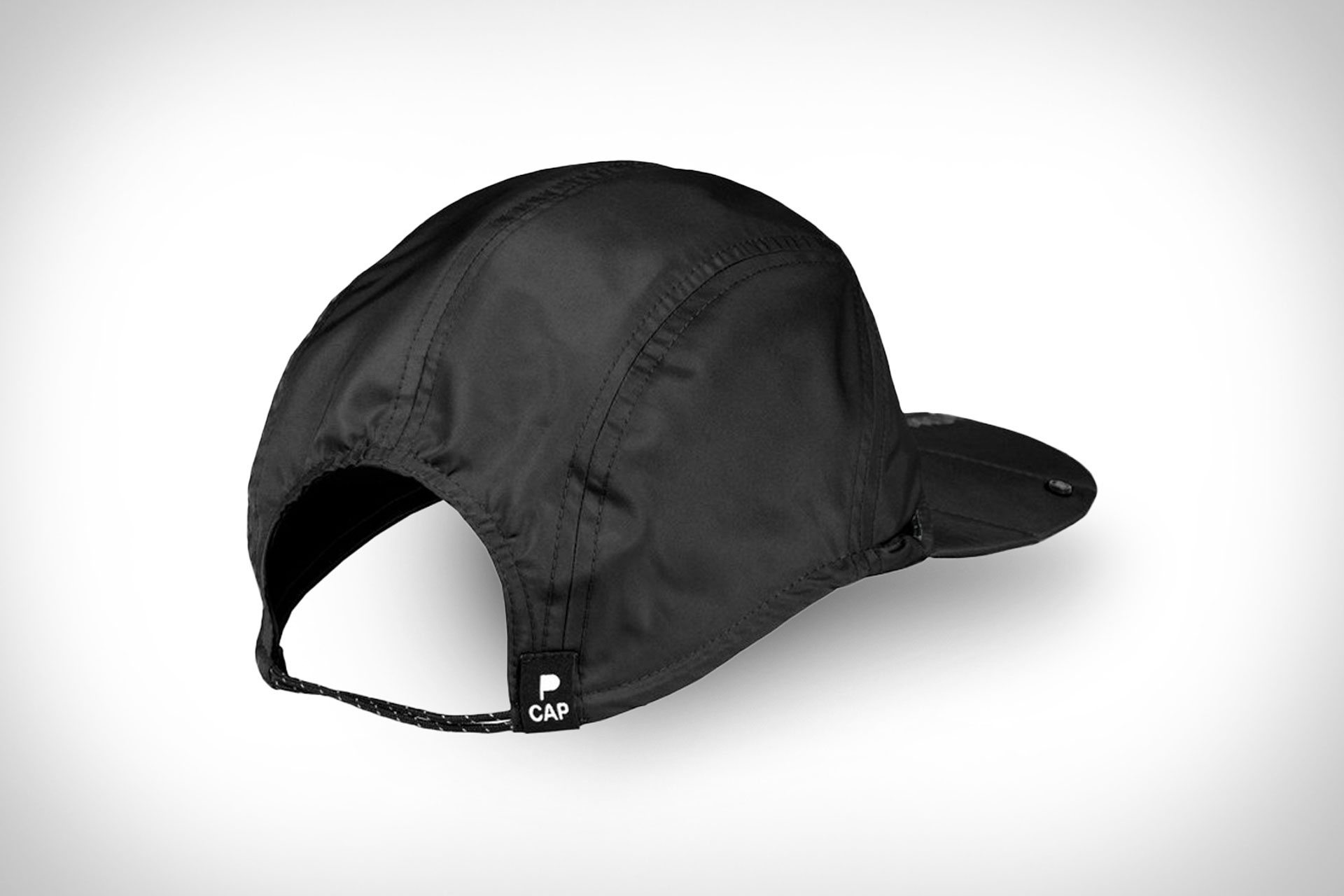 Parapack Packable Cap | Uncrate