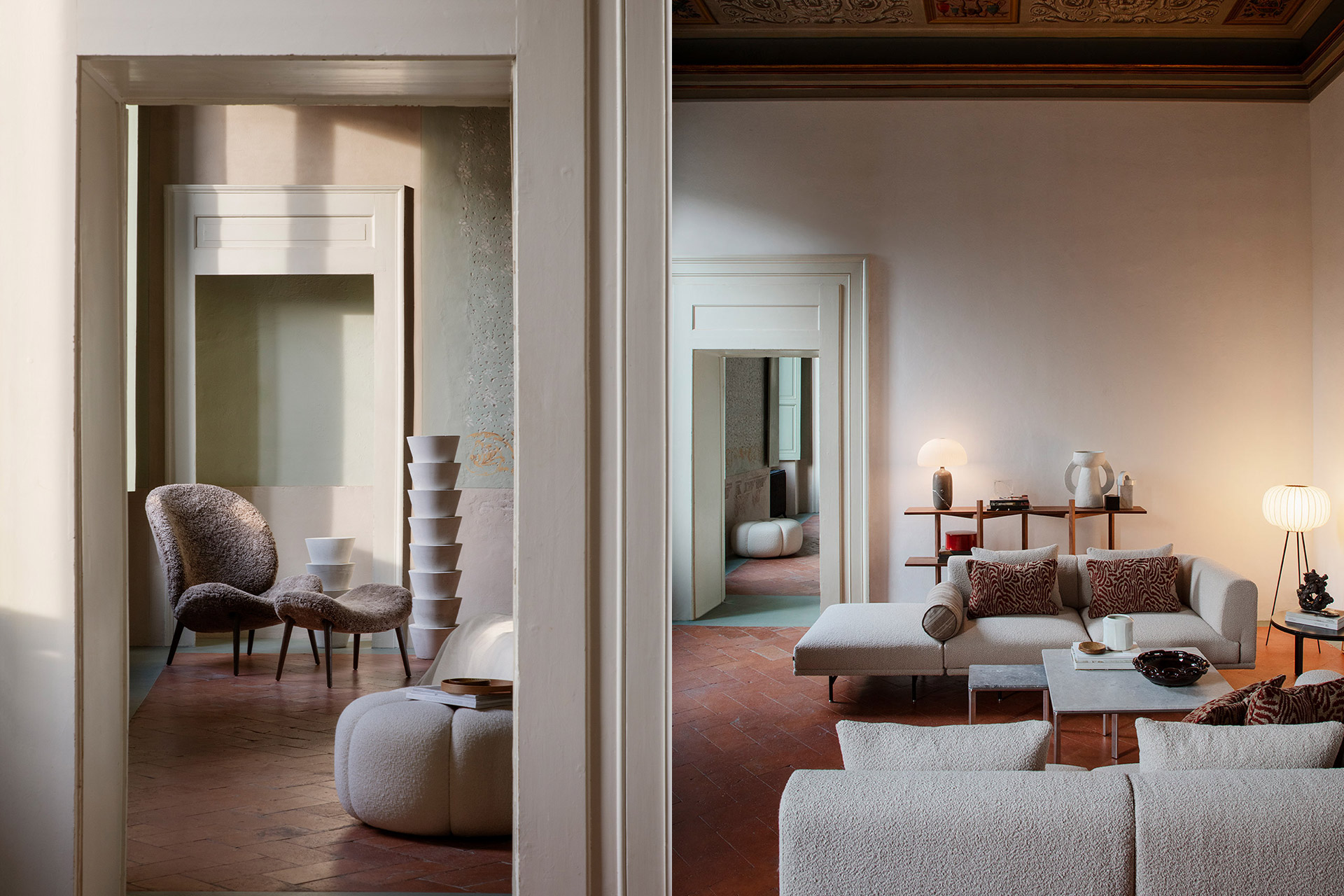 Vipp Palazzo Monti Hotel | Uncrate