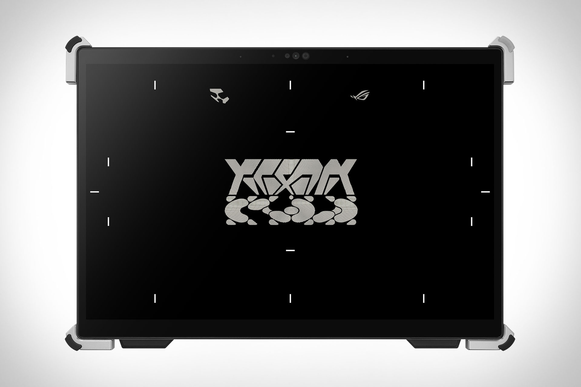 Asus x Acronym ROG Flow Z13-ACRNM RMT02 | Uncrate