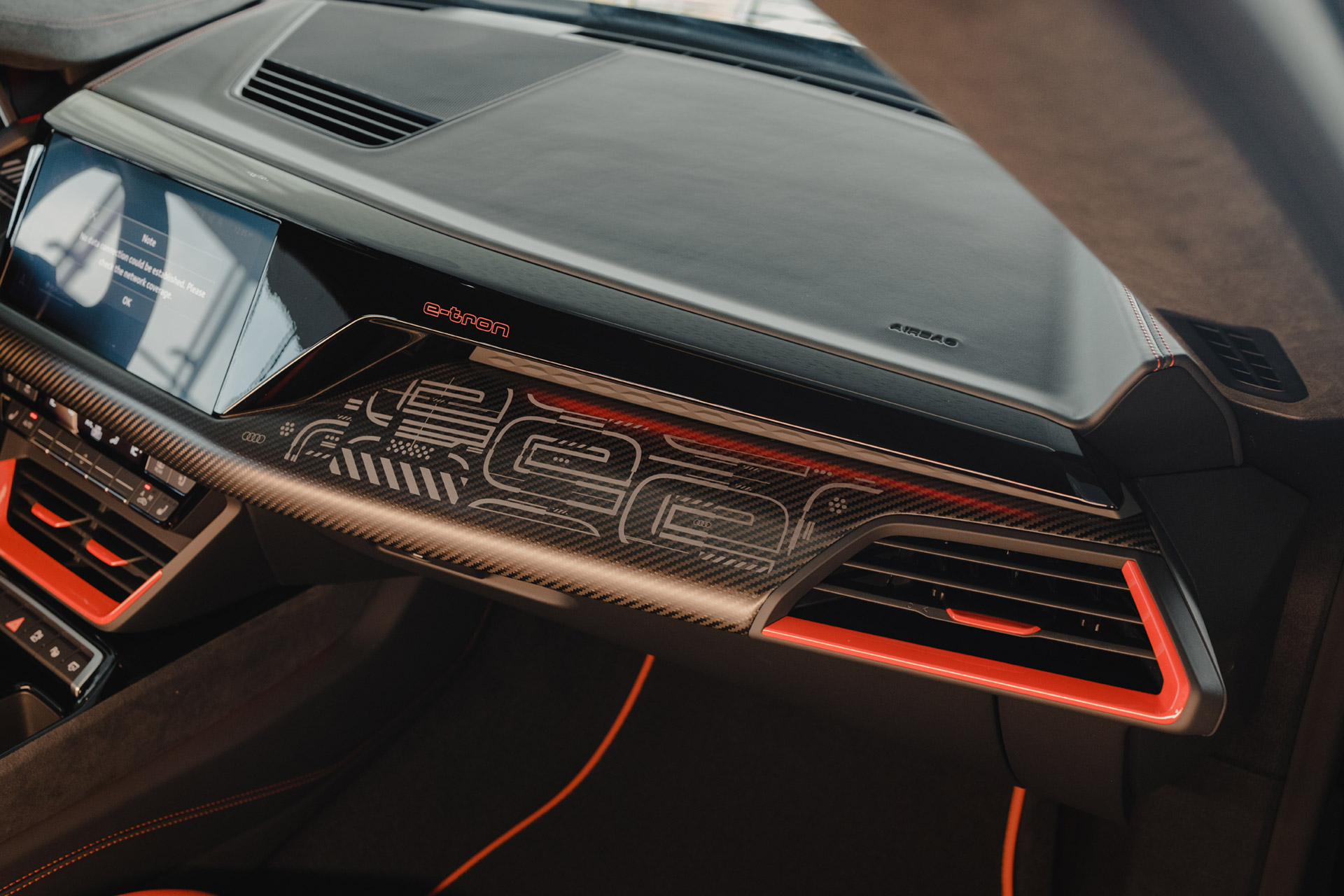 Audi RS e-tron GT Project_513/2 EV | Uncrate