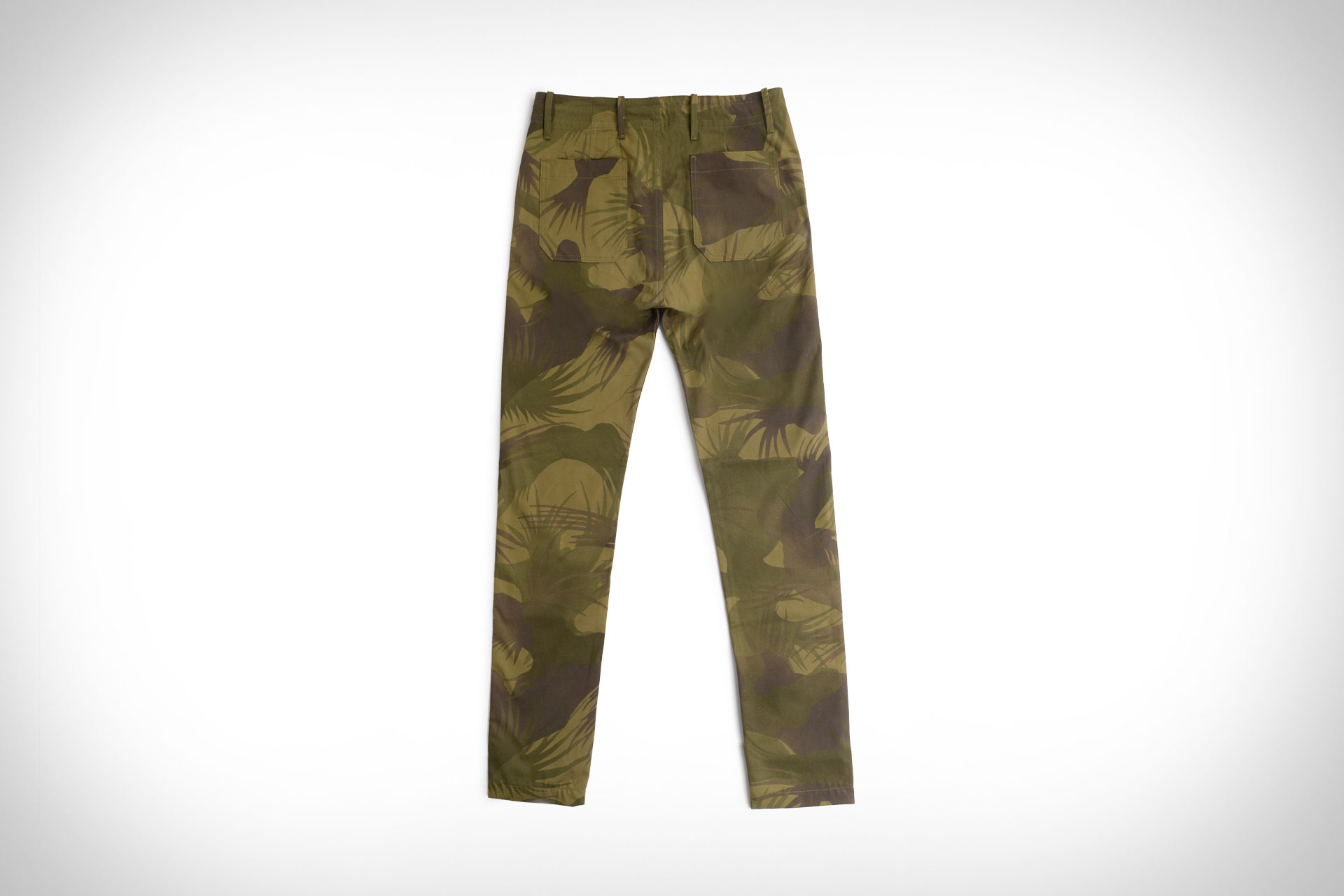 Rogue Territory Boarder Pants | Uncrate