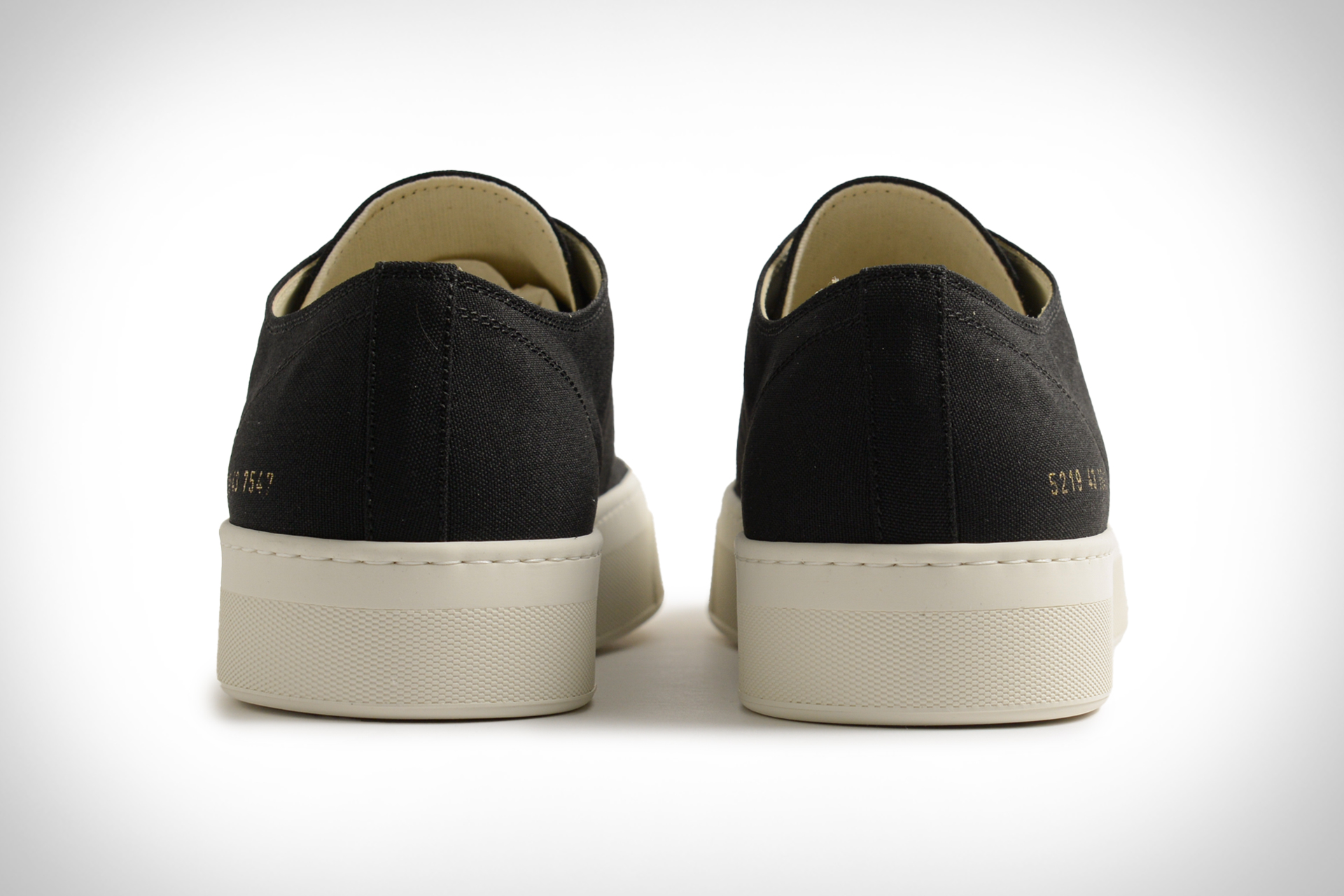 Common Projects Tournament Low | Uncrate