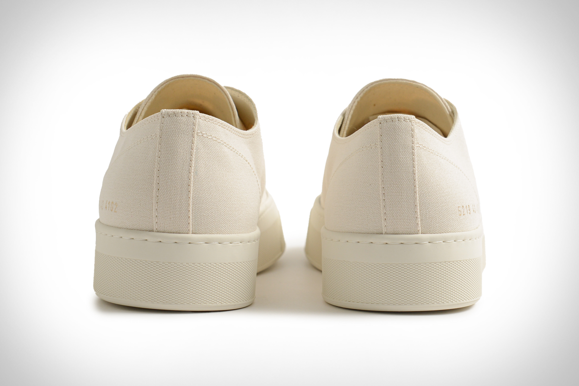 Common Projects Tournament Low | Uncrate