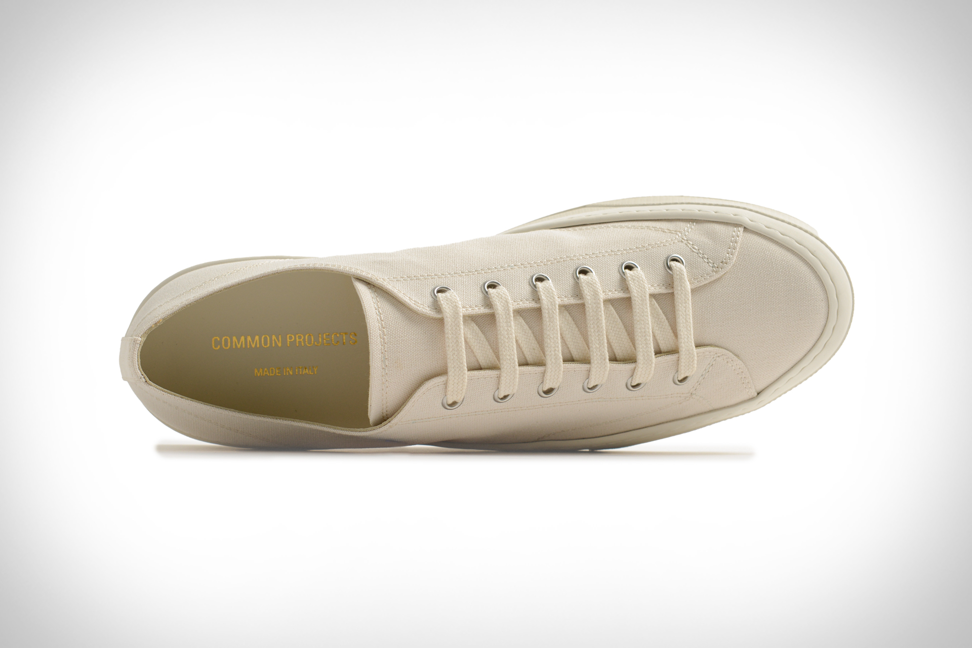 Common Projects Tournament Low | Uncrate