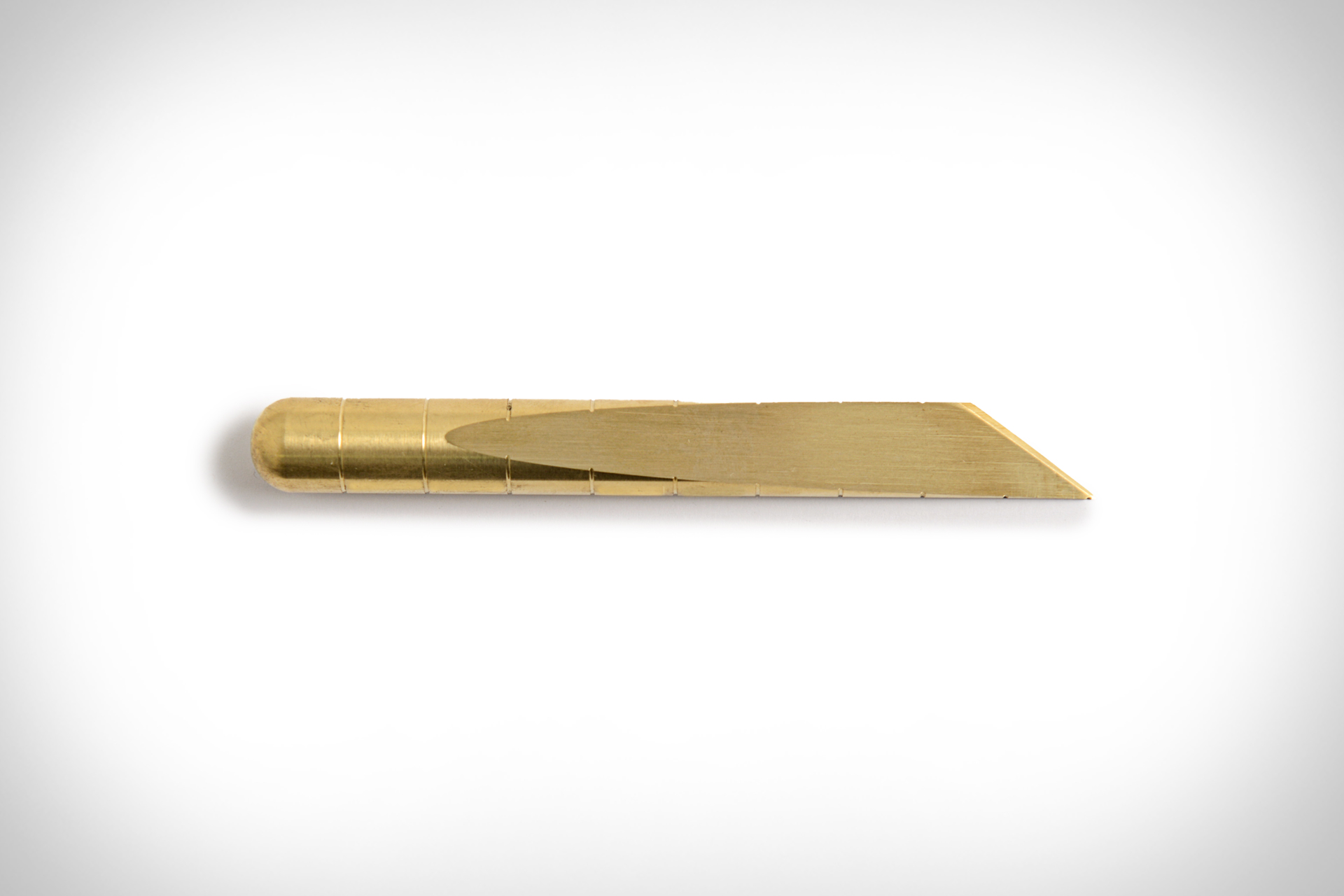 Craighill Desk Knife | Uncrate