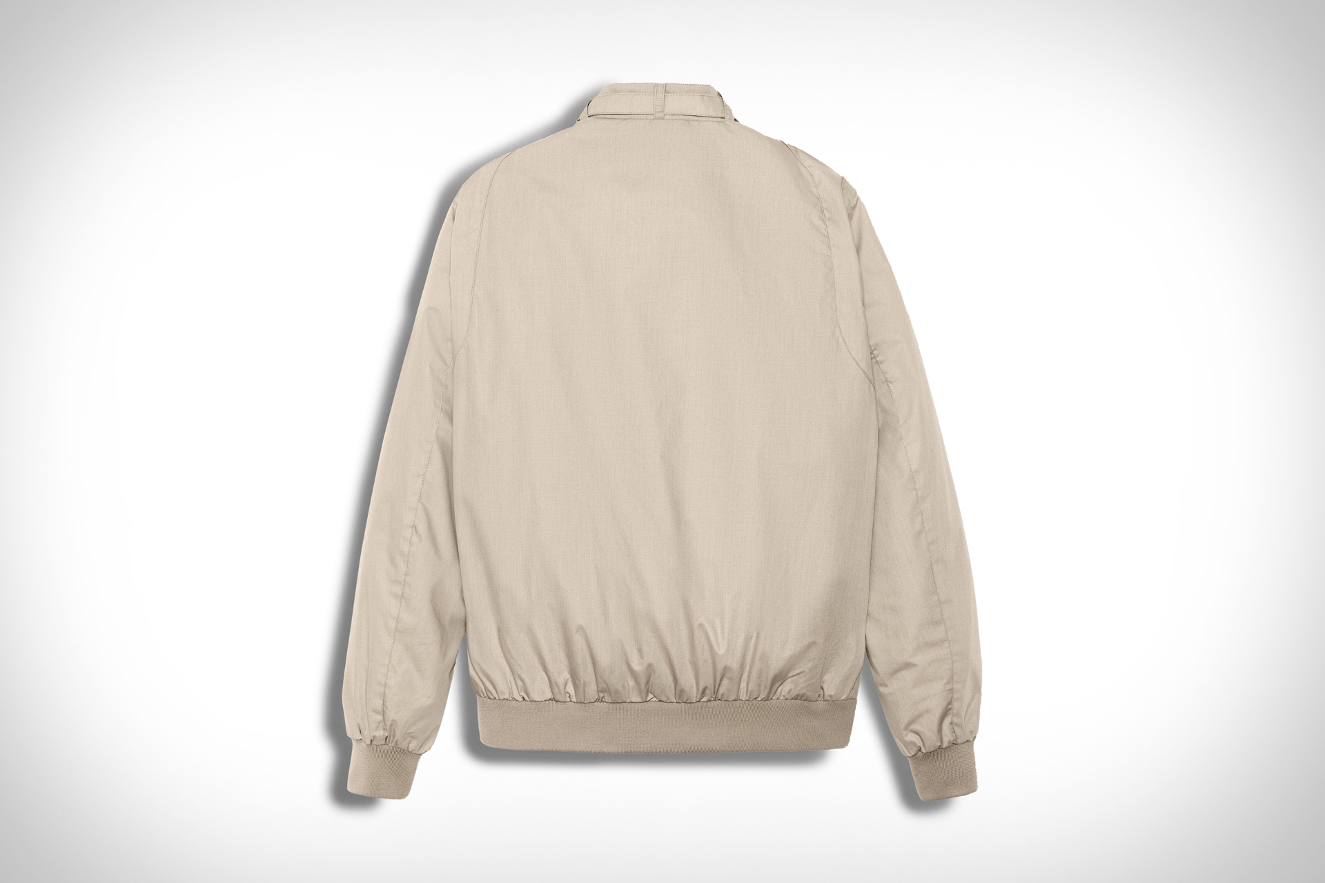 会员专享经典标志性赛车夹克 | Uncrate