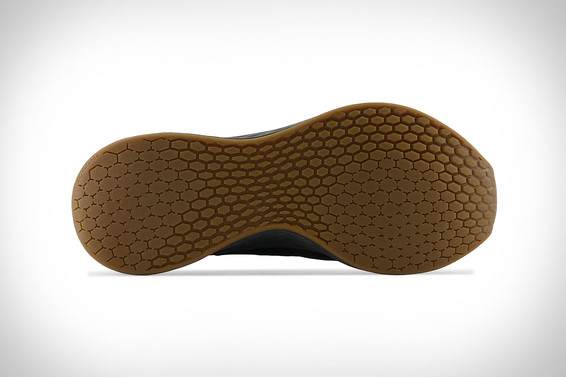 New Balance Fresh Foam Roav Blacktop | Uncrate