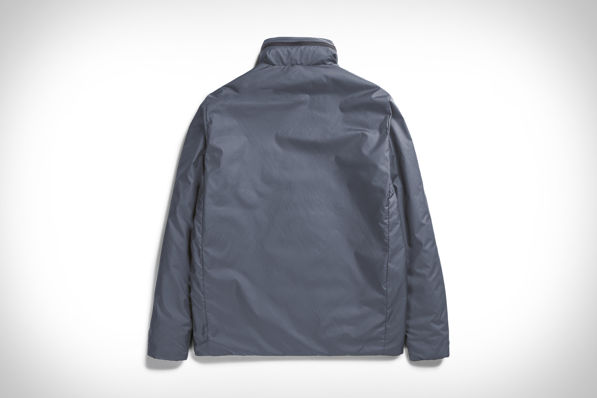 Norse Projects Chaqueta Pertex Alta Light | Uncrate