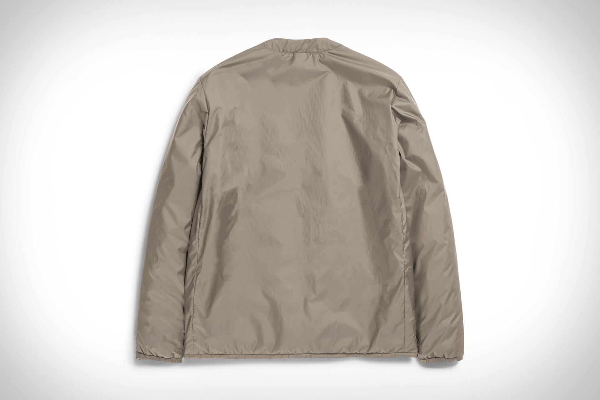 Norse Projects Otto Light Pertex Jacket | Uncrate