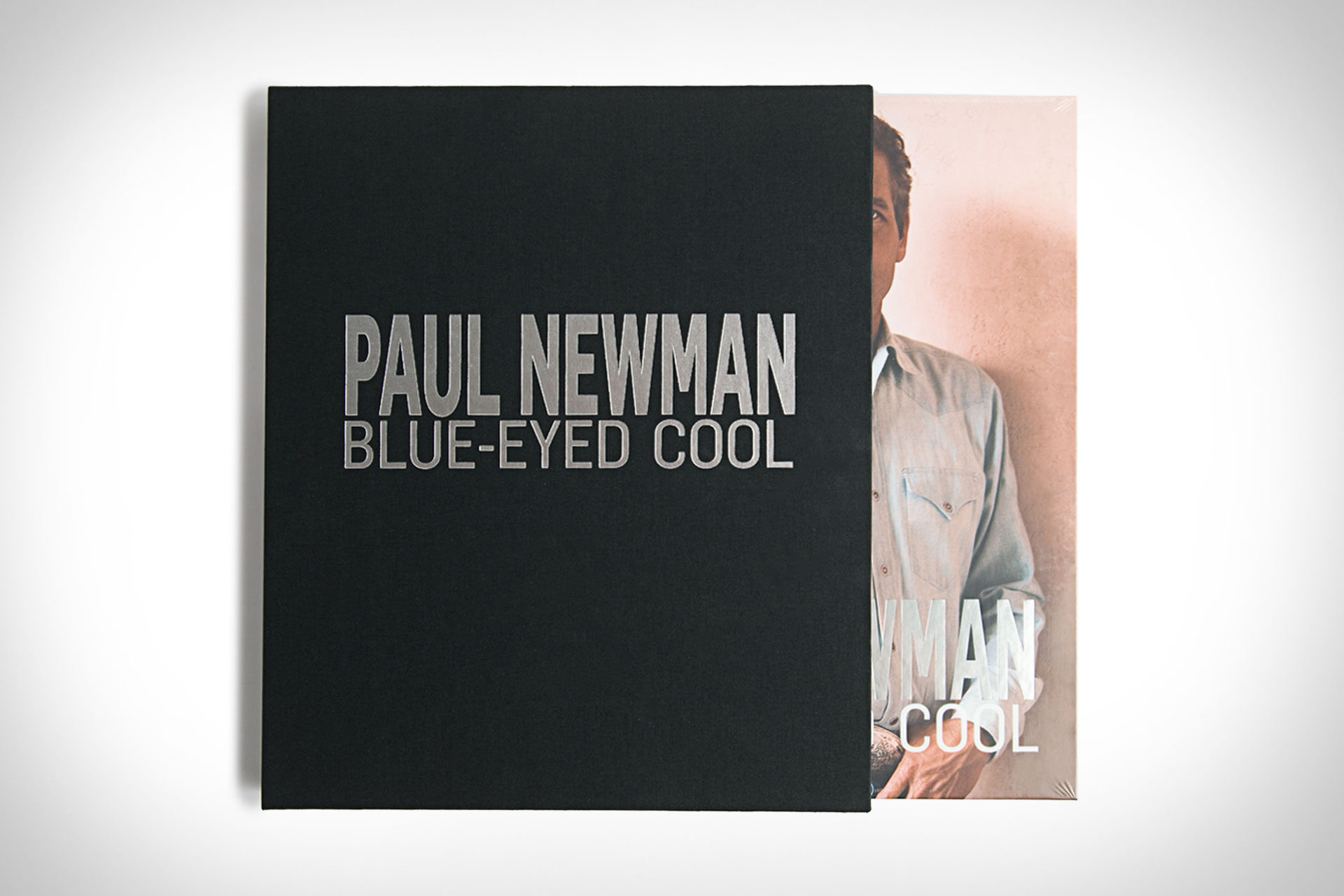 保罗纽曼：蓝眼酷限量版 | Uncrate