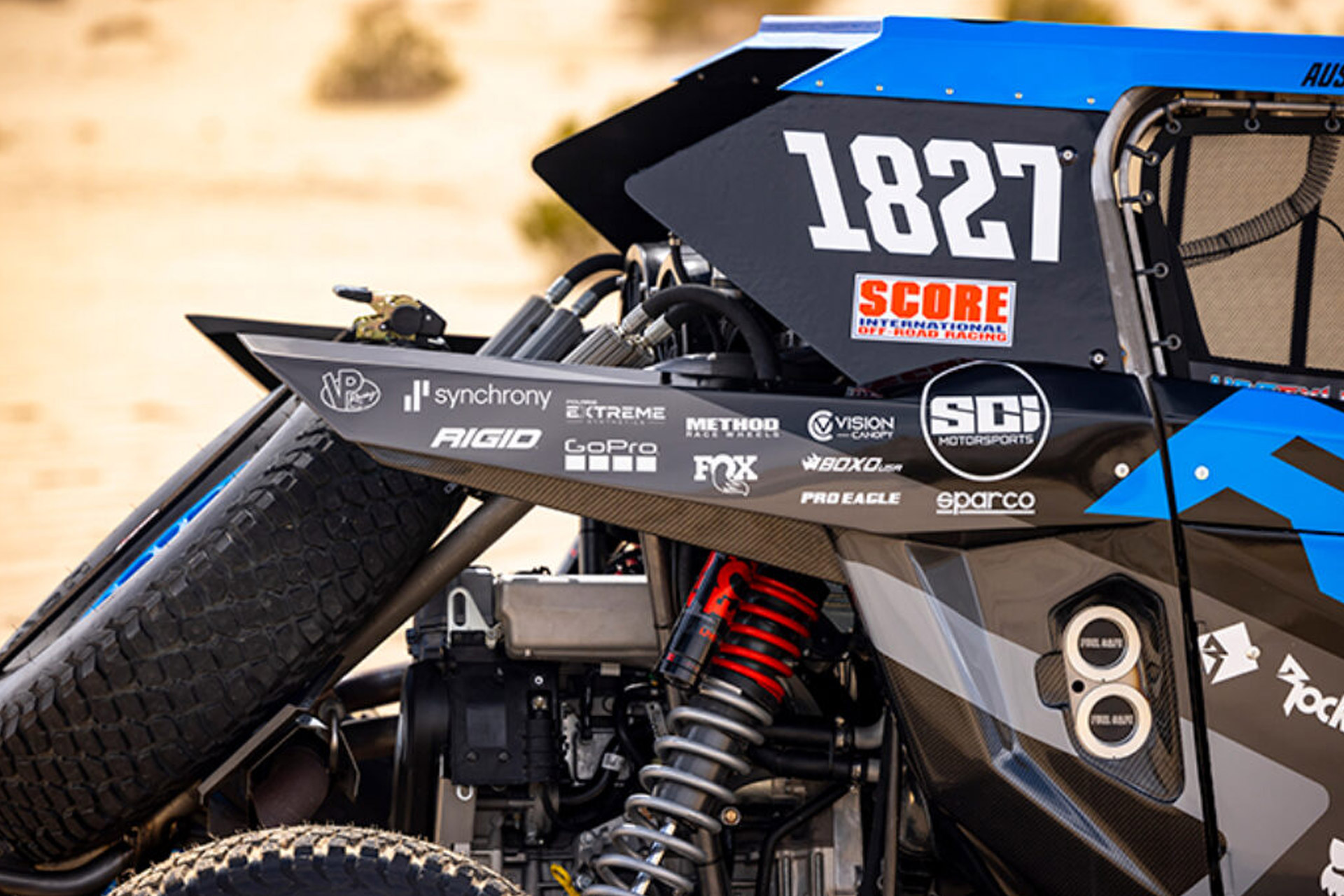 Polaris RZR Pro R Factory ATV | Uncrate