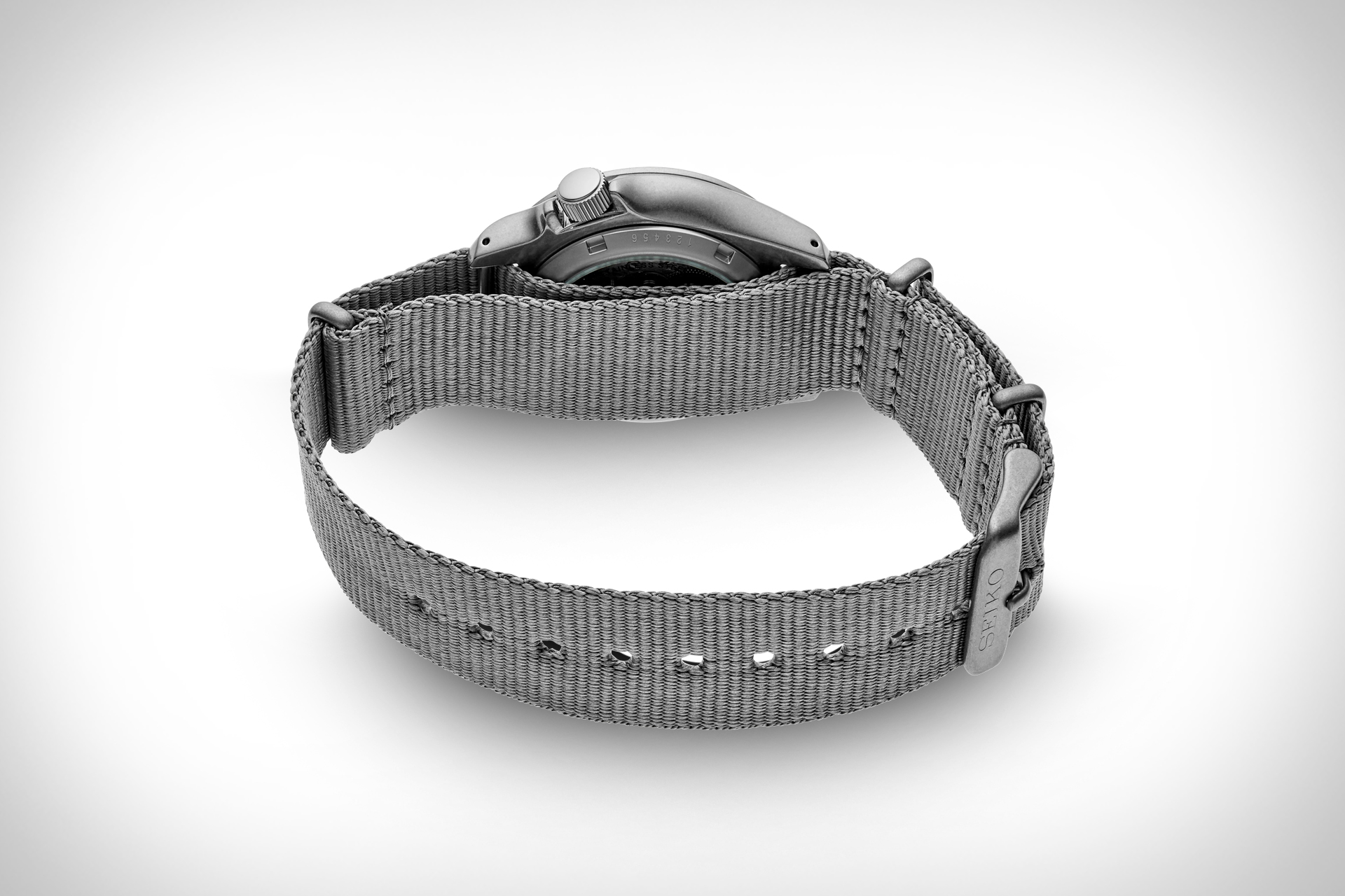 Seiko 5 Sports SRPG61 Automatic | Uncrate