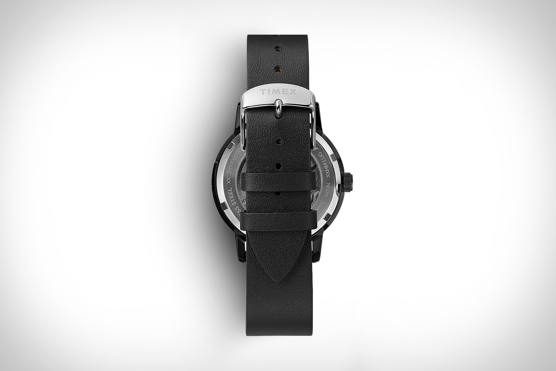 Timex Snoopy Space Traveler Watch | Uncrate