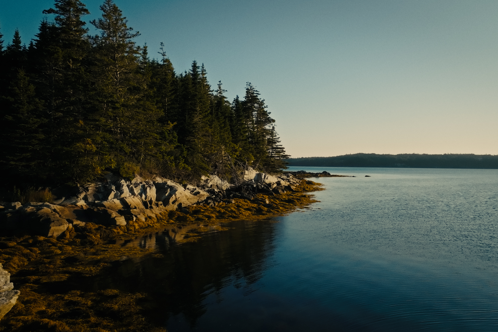 沃勒巴克岛 | Uncrate