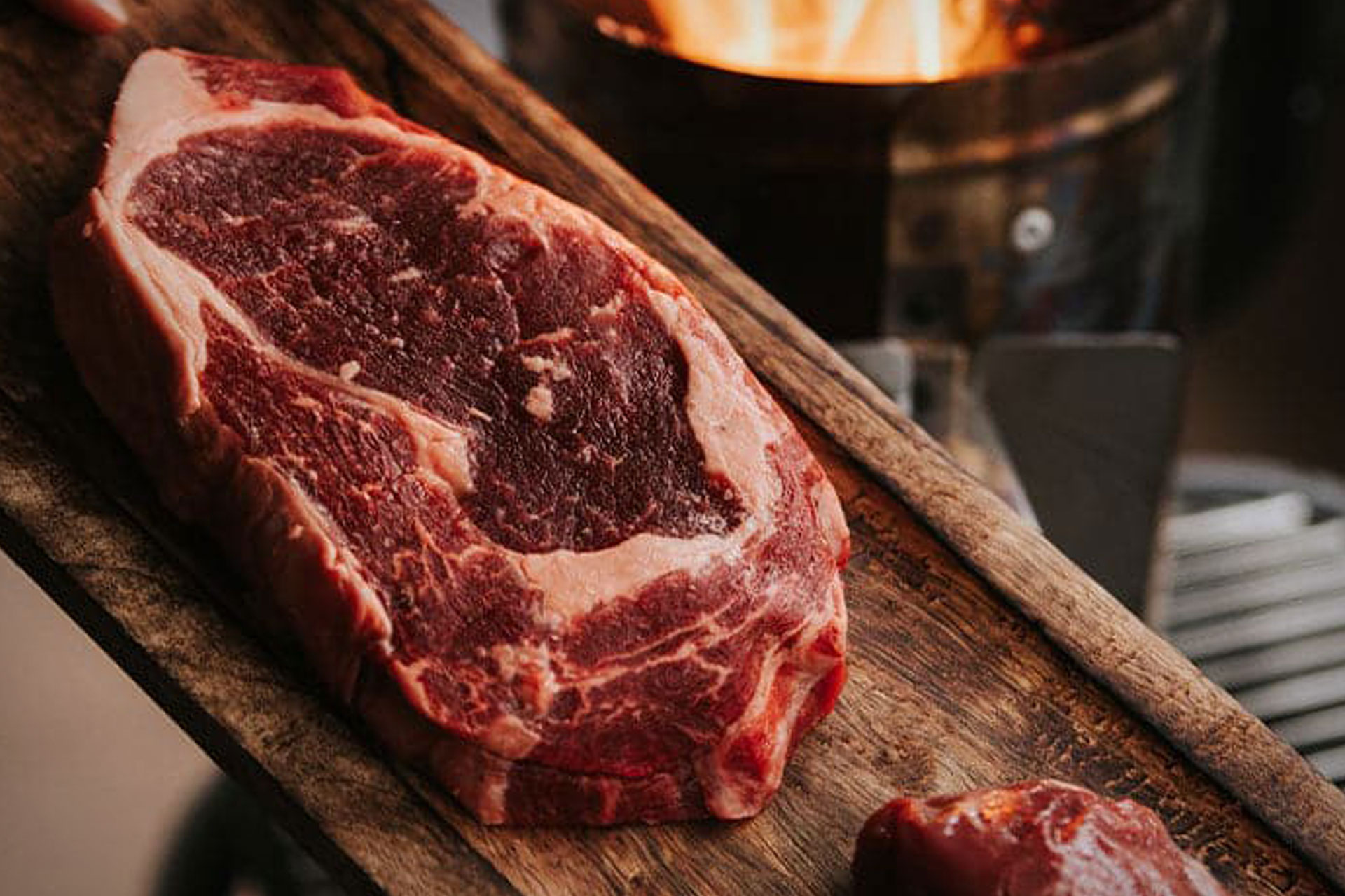 Force of Nature All Bison Bundle | Uncrate