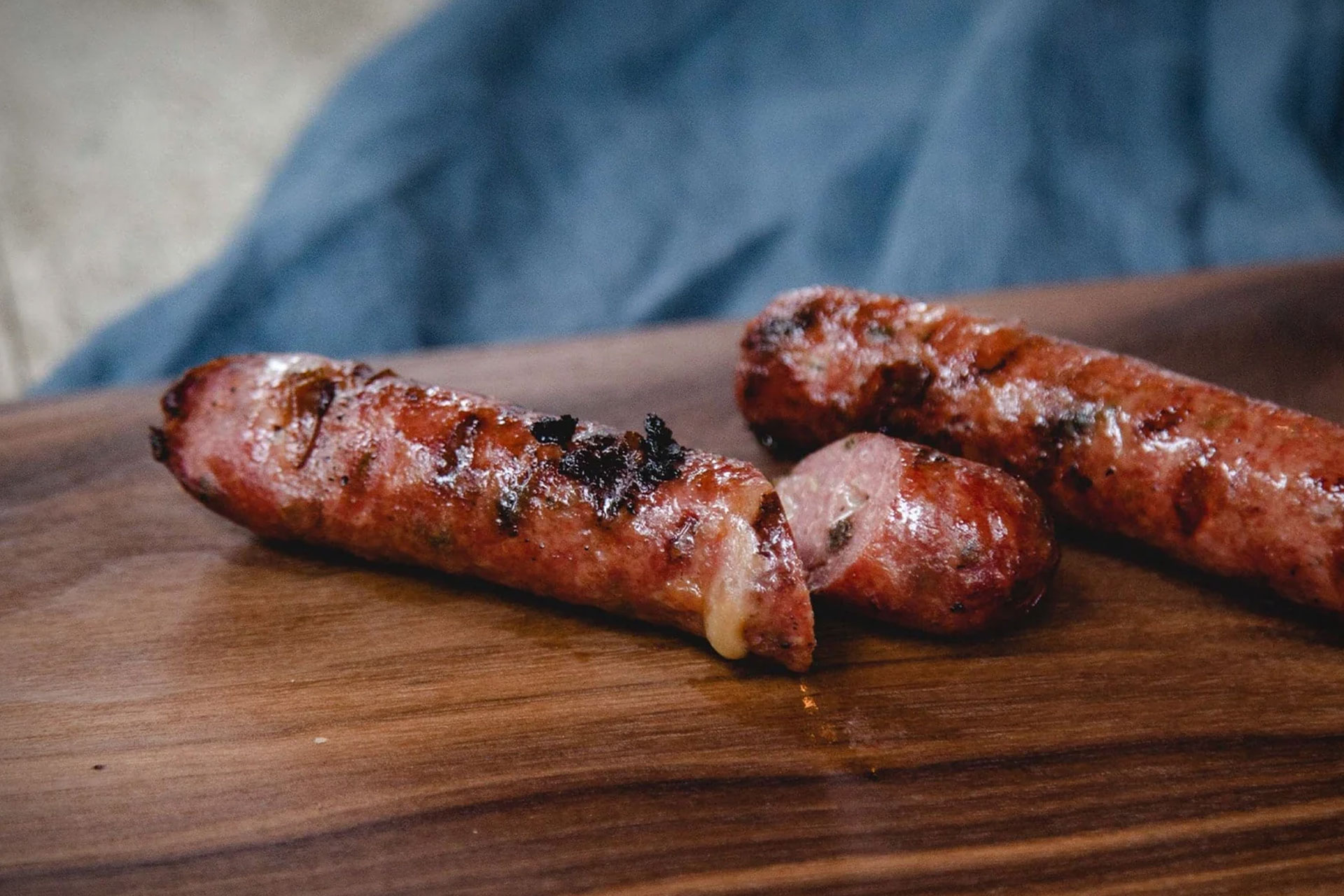 Force of Nature All Bison Bundle | Uncrate