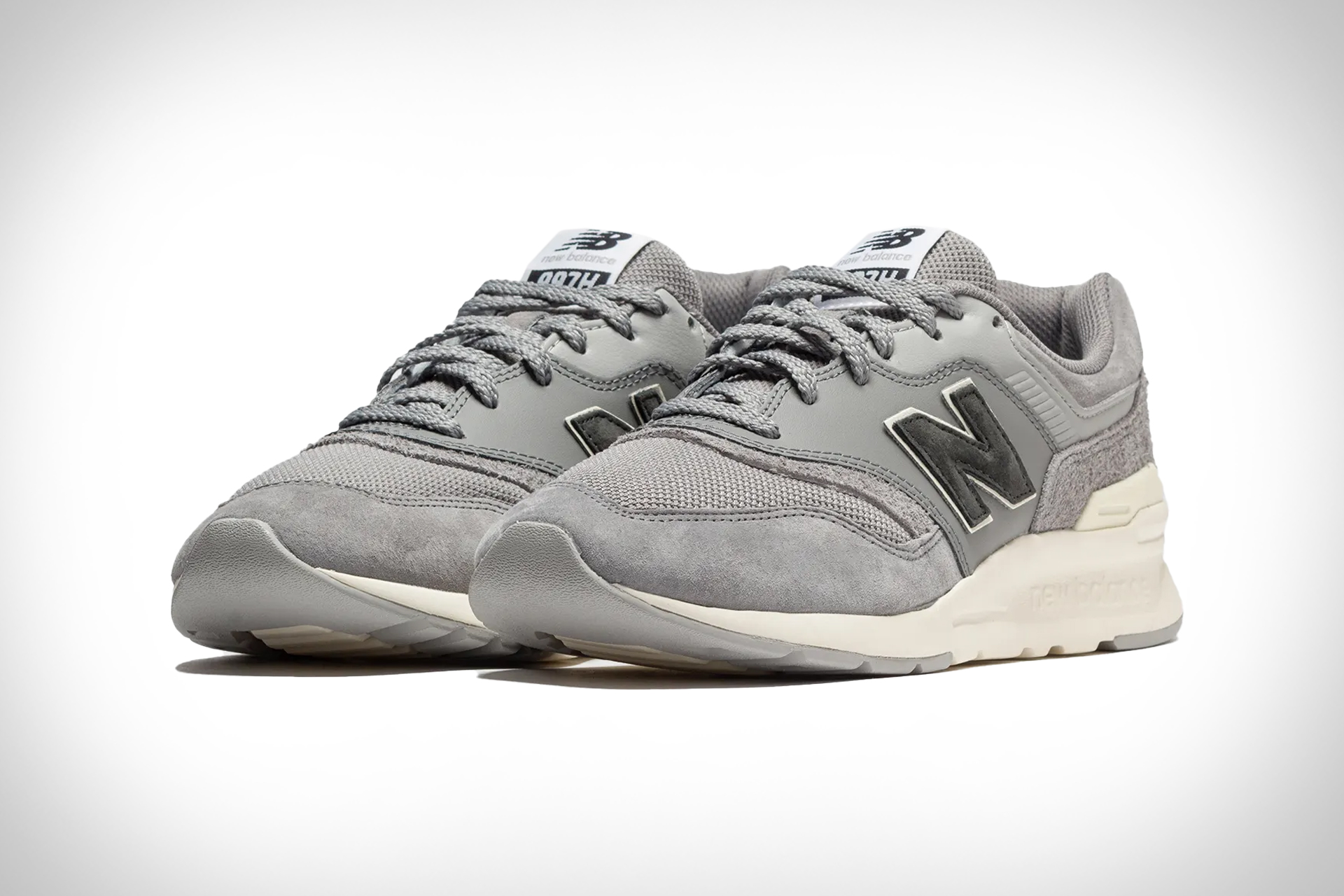 New Balance 997HPH Shadow Grey | Uncrate