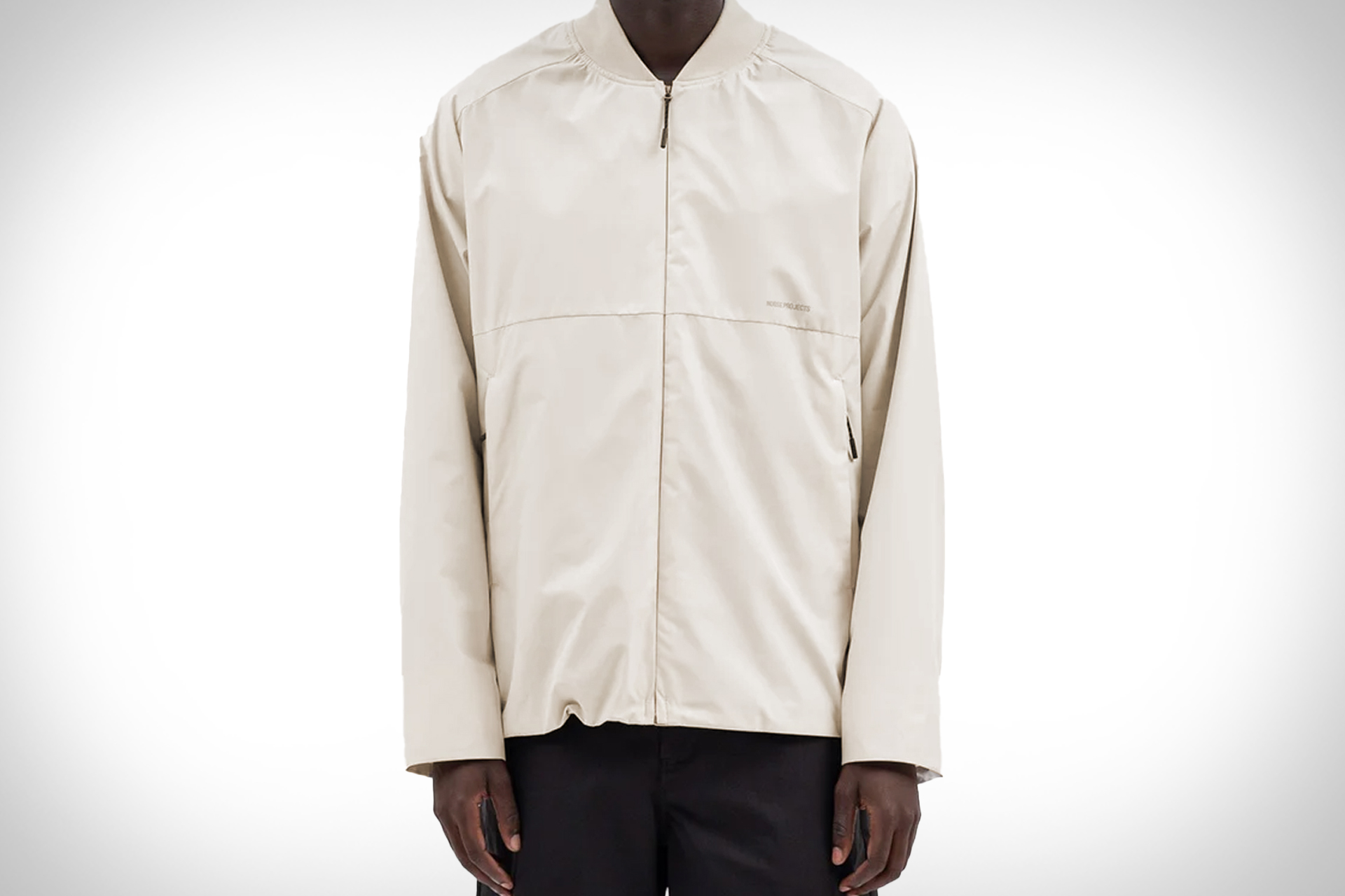 Norse Projects Ryan Gore-Tex Infinium Jacket | Uncrate