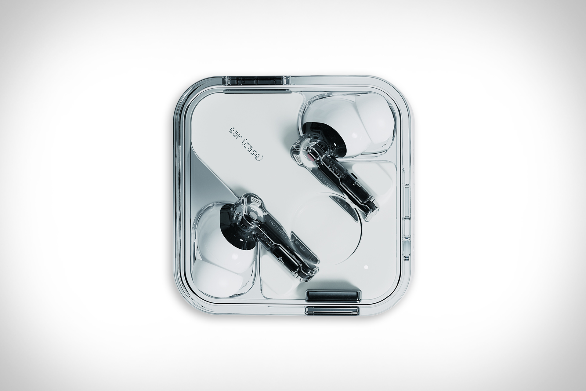 Nothing Ear(2) Wireless Earphones | Uncrate