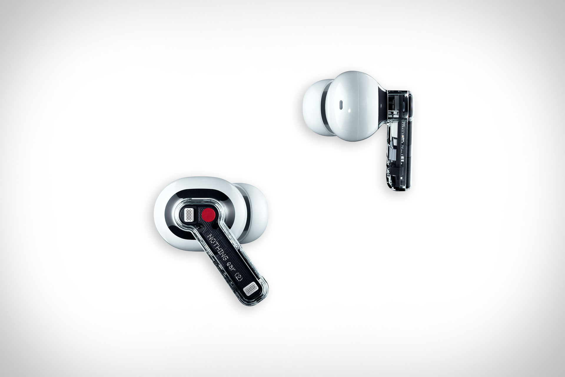 Nothing Ear(2) Wireless Earphones | Uncrate