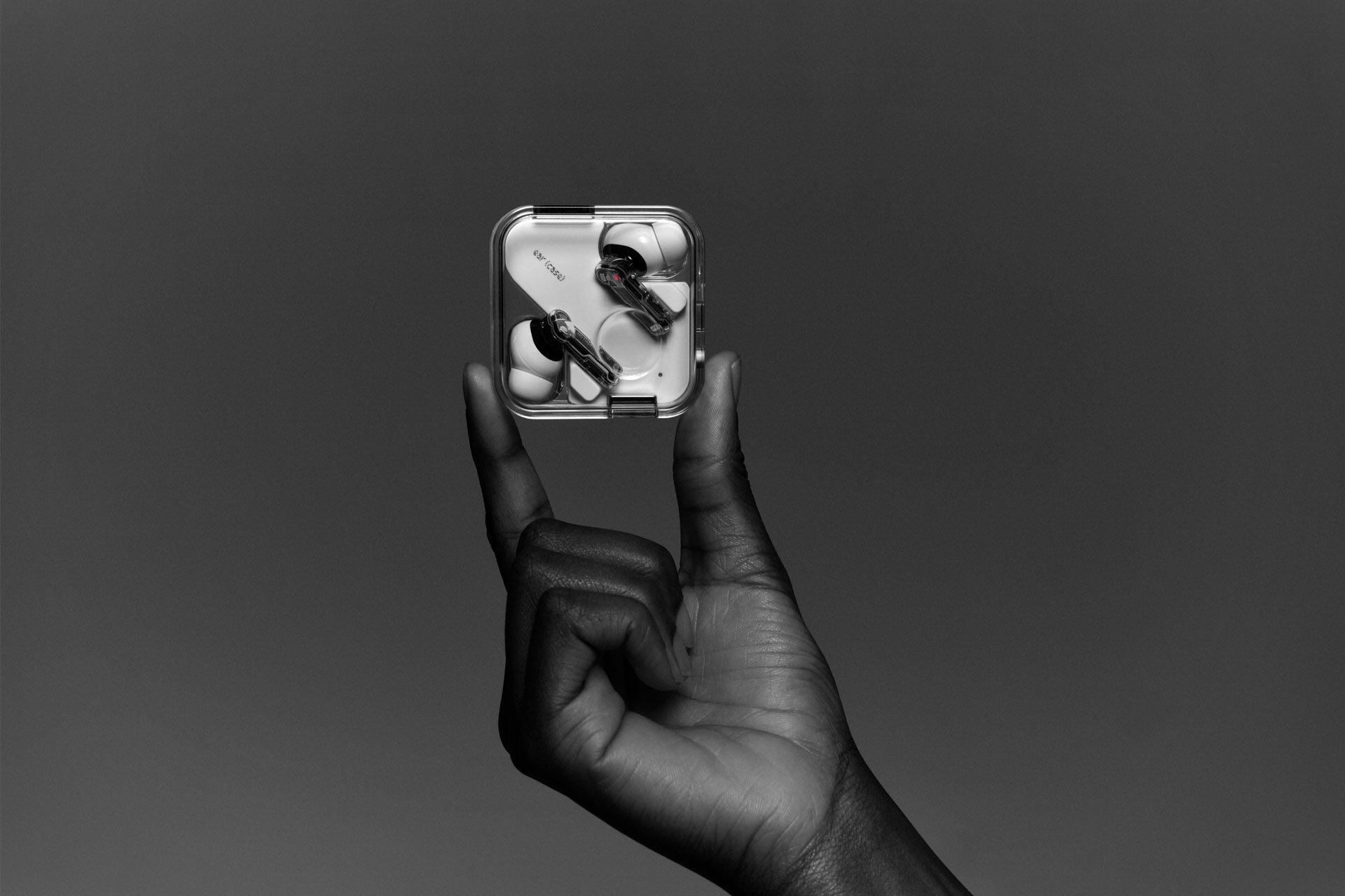 Nothing Ear(2) Wireless Earphones | Uncrate