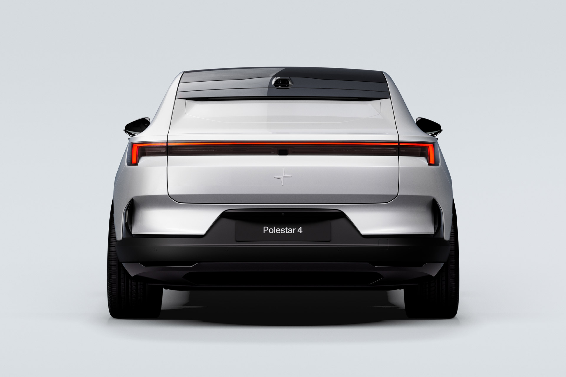 Polestar 4 Electric SUV | Uncrate