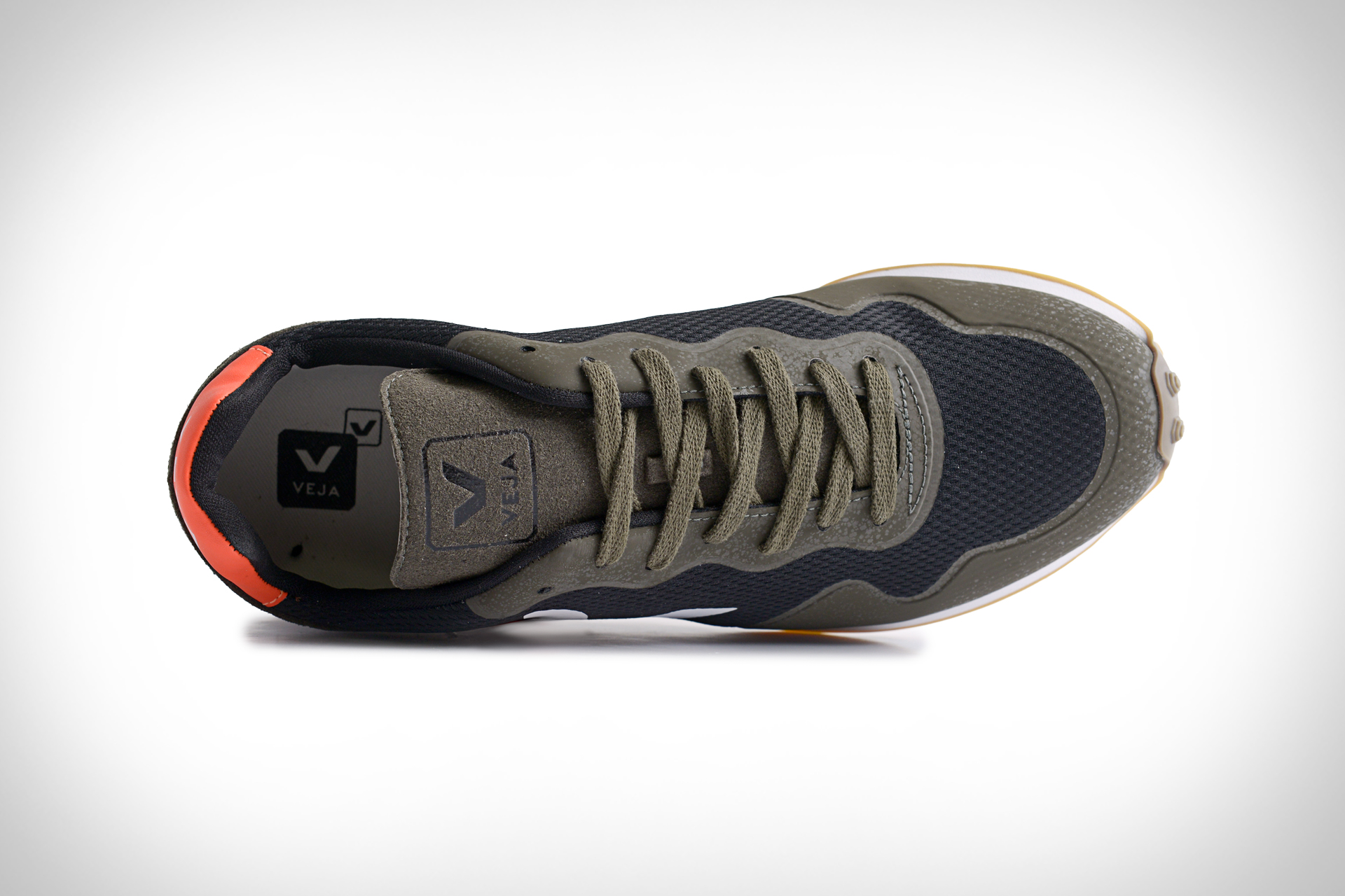 Veja SDU RT Alveomesh | Uncrate