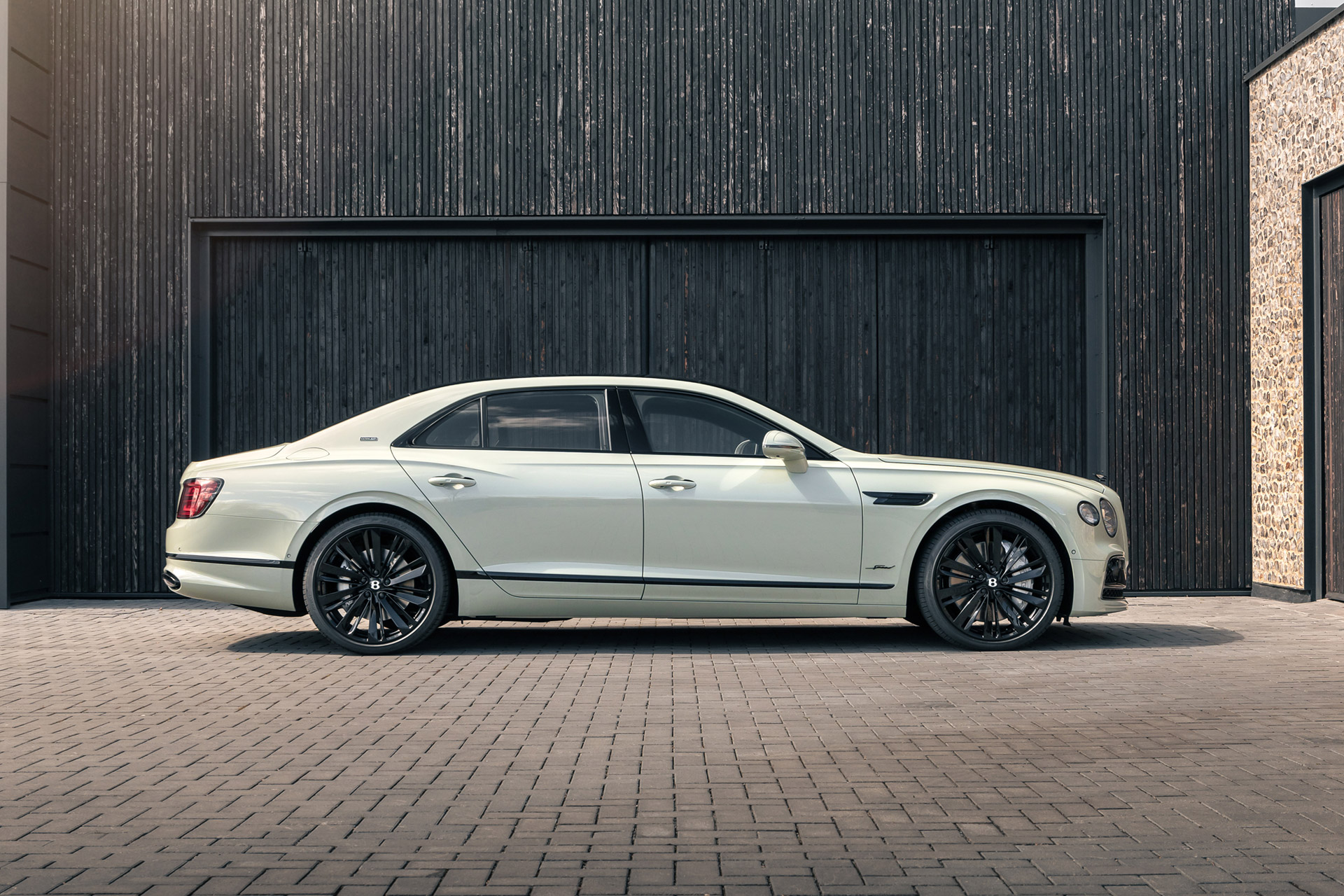 Bentley Speed Edition 12 Collection | Uncrate