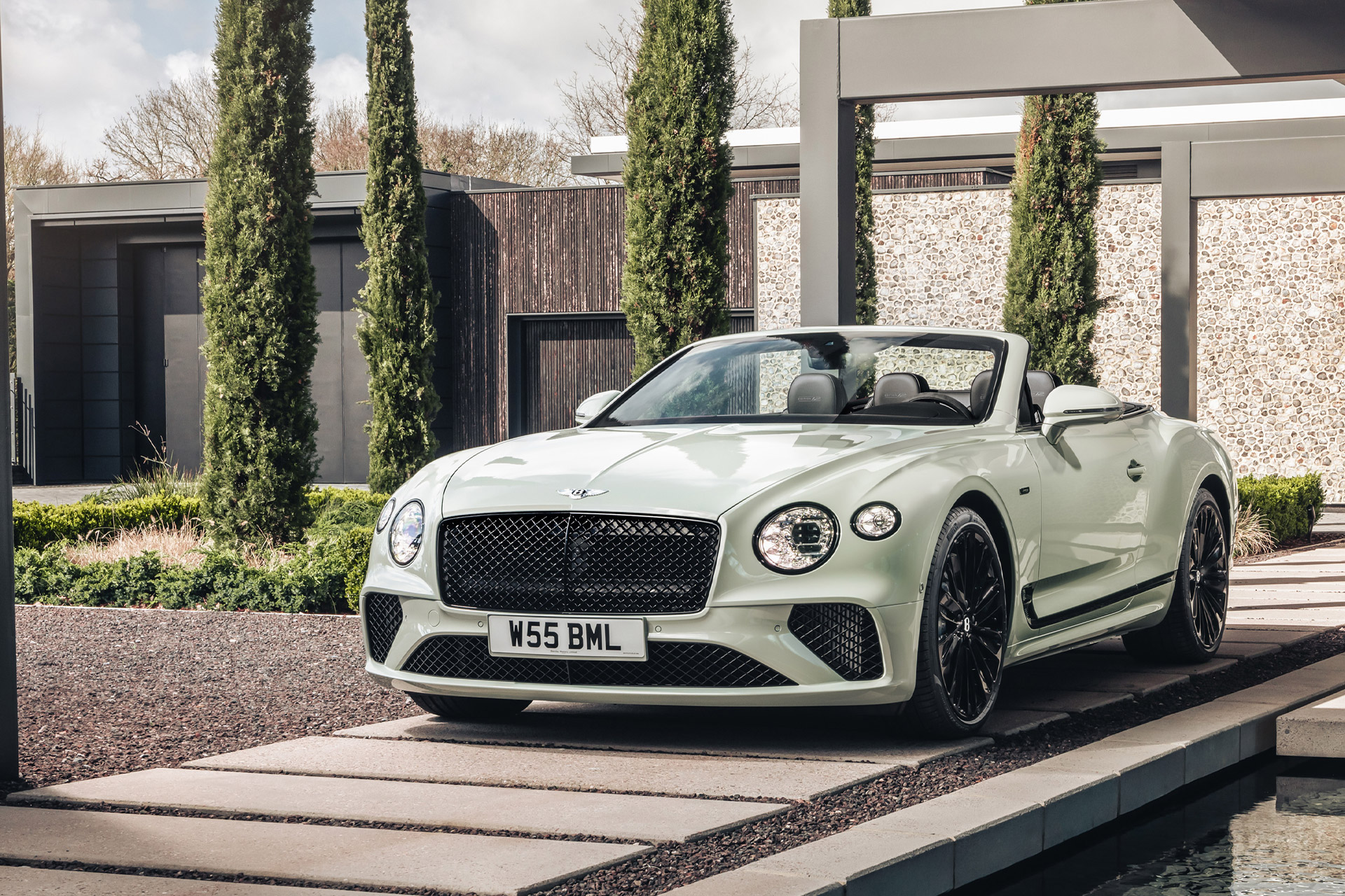 Bentley Speed Edition 12 Collection | Uncrate