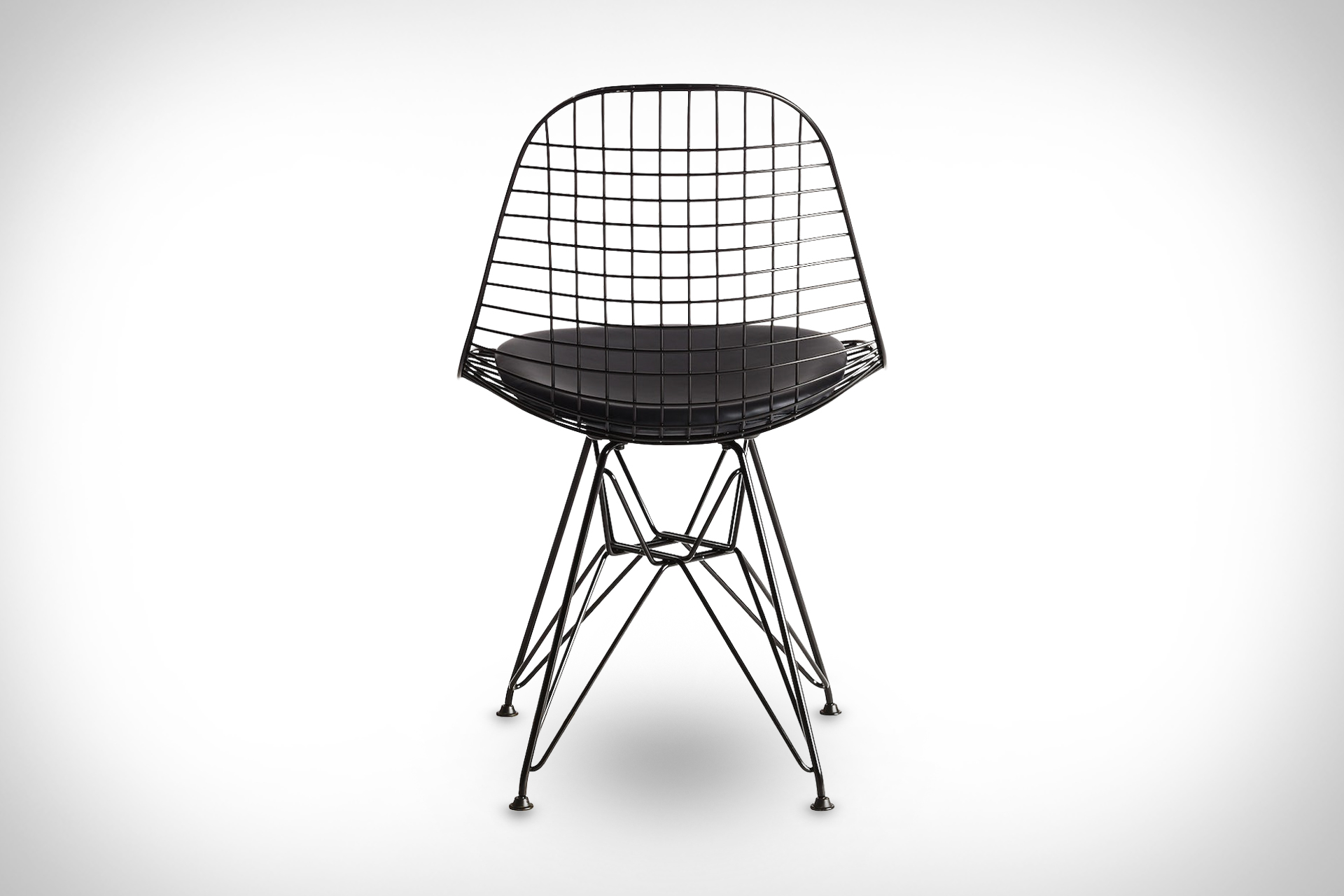 Eames Wire Chair | Uncrate