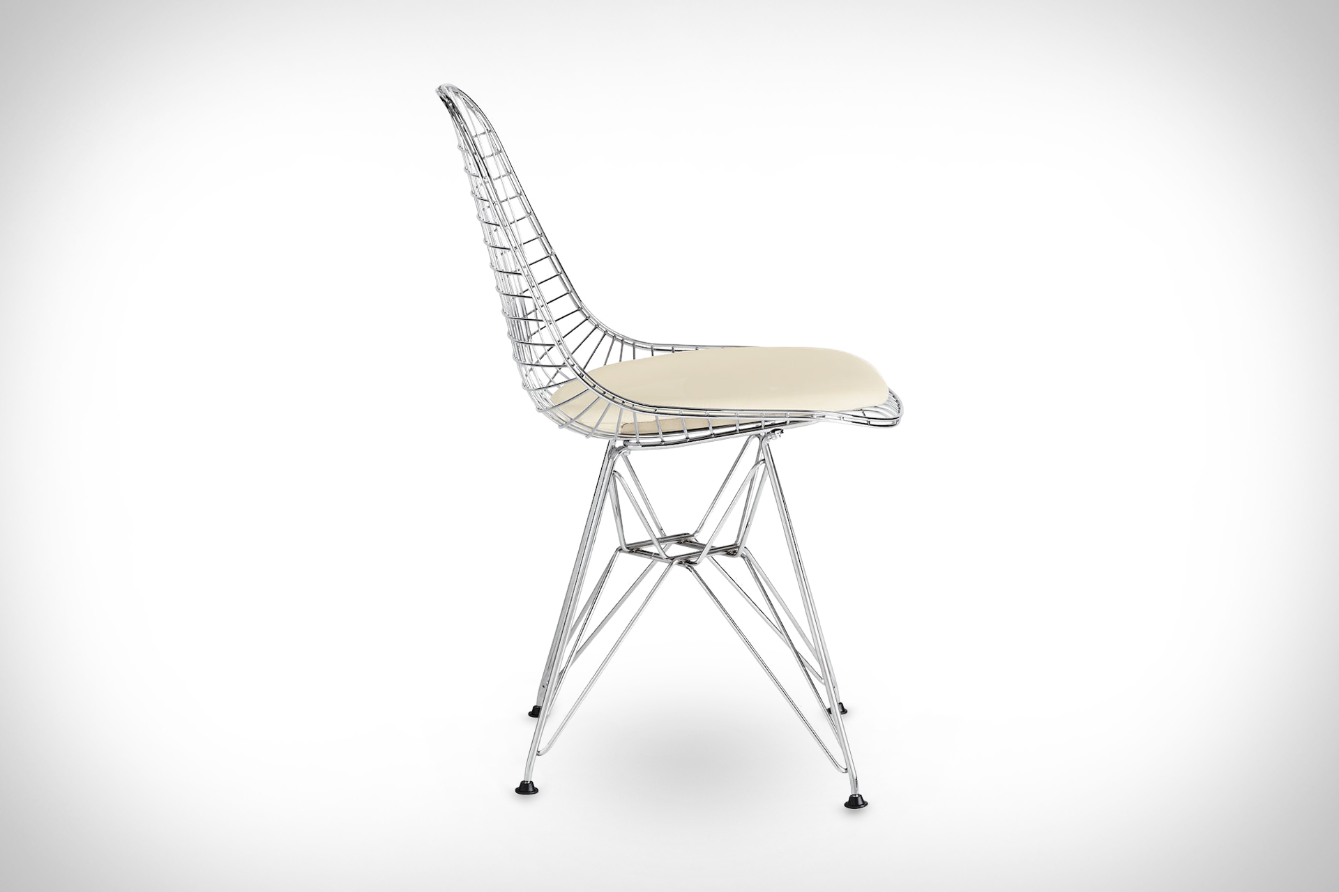 Eames Wire Chair | Uncrate