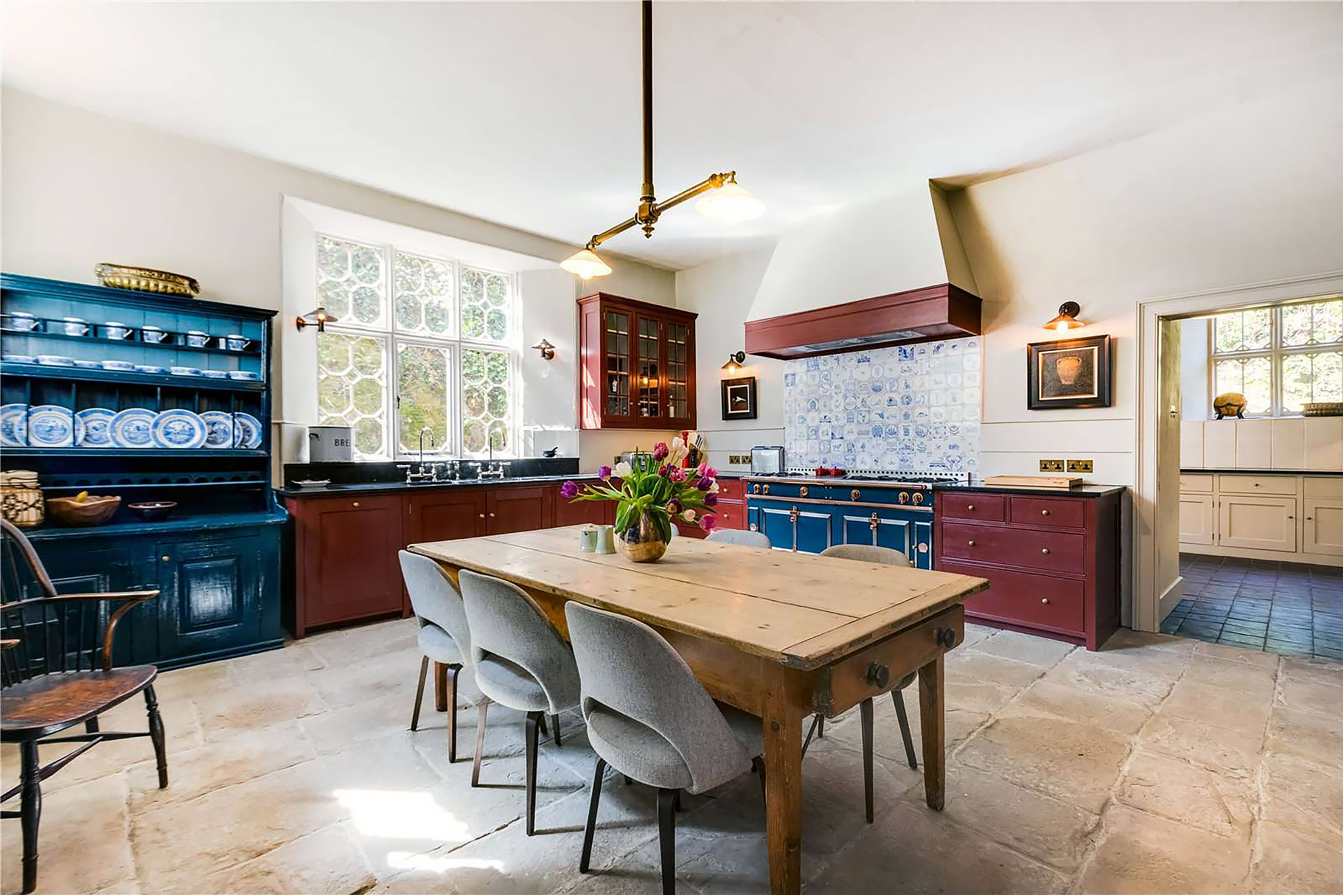 Glenthorne House | Uncrate