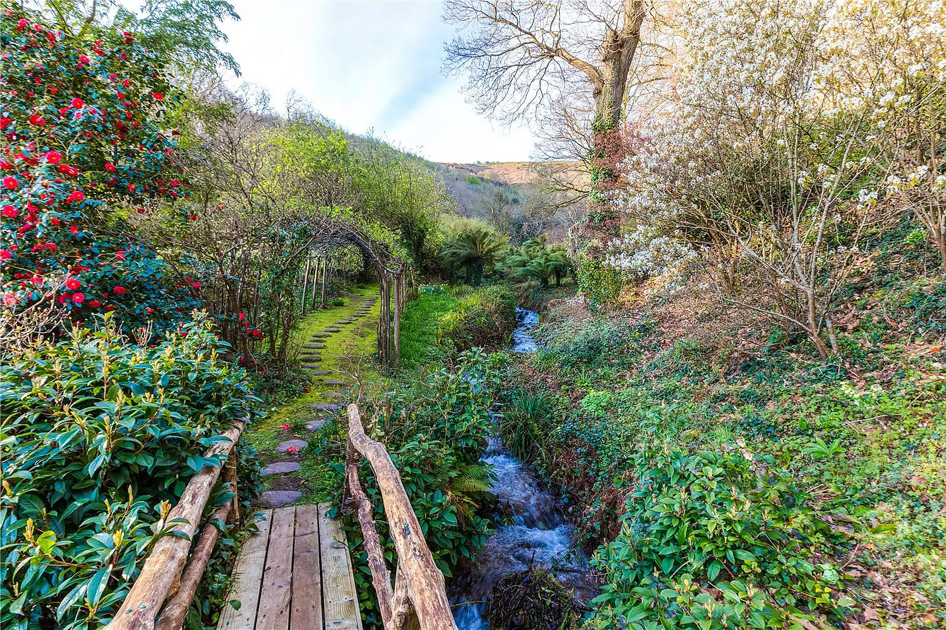 Casa Glenthorne | Uncrate