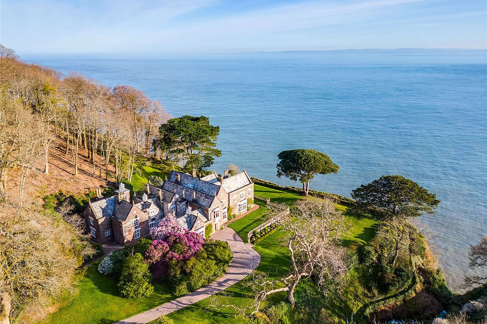 Casa Glenthorne | Uncrate