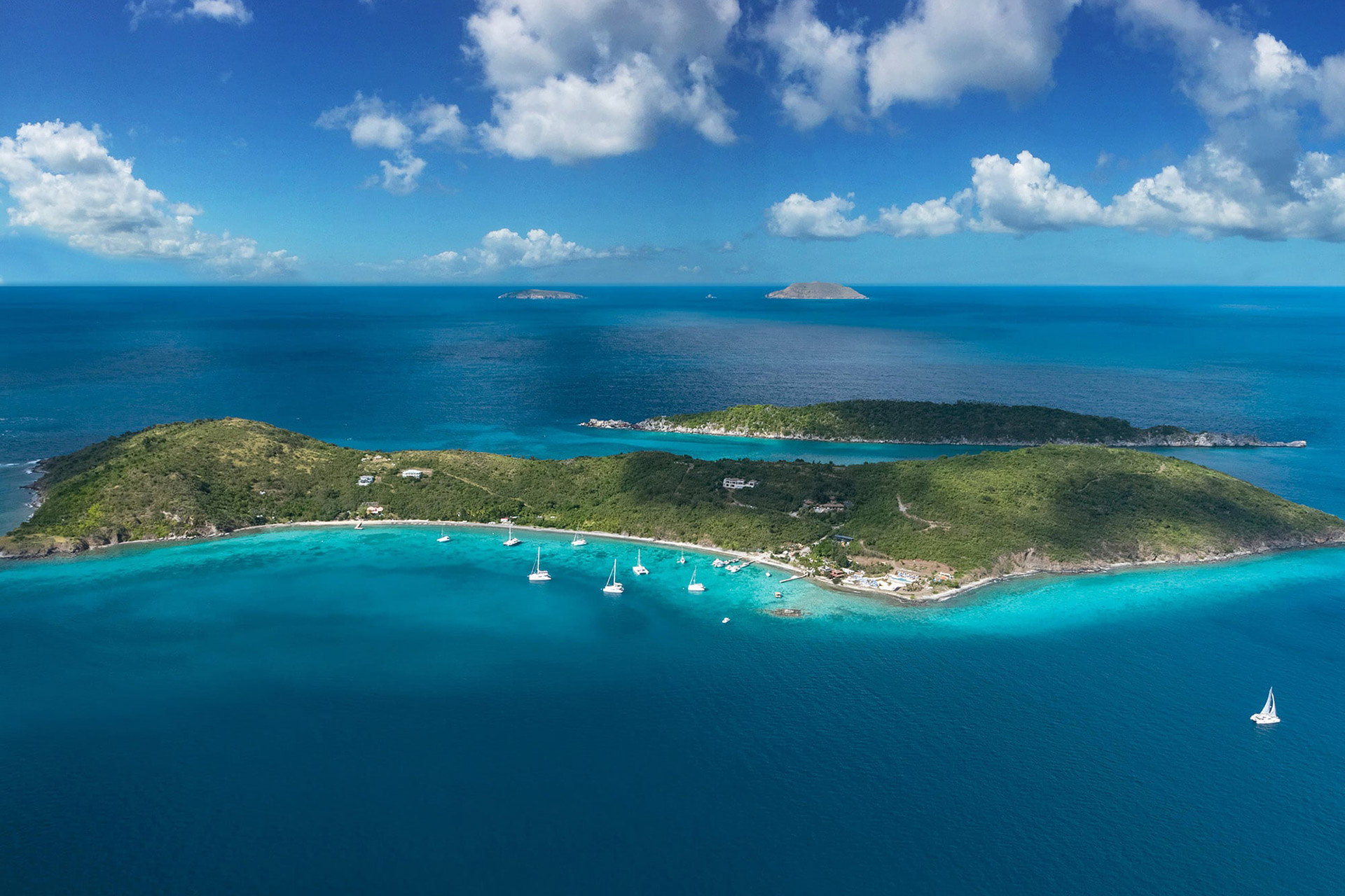 Lovango Resort & Beach Club Villas | Uncrate