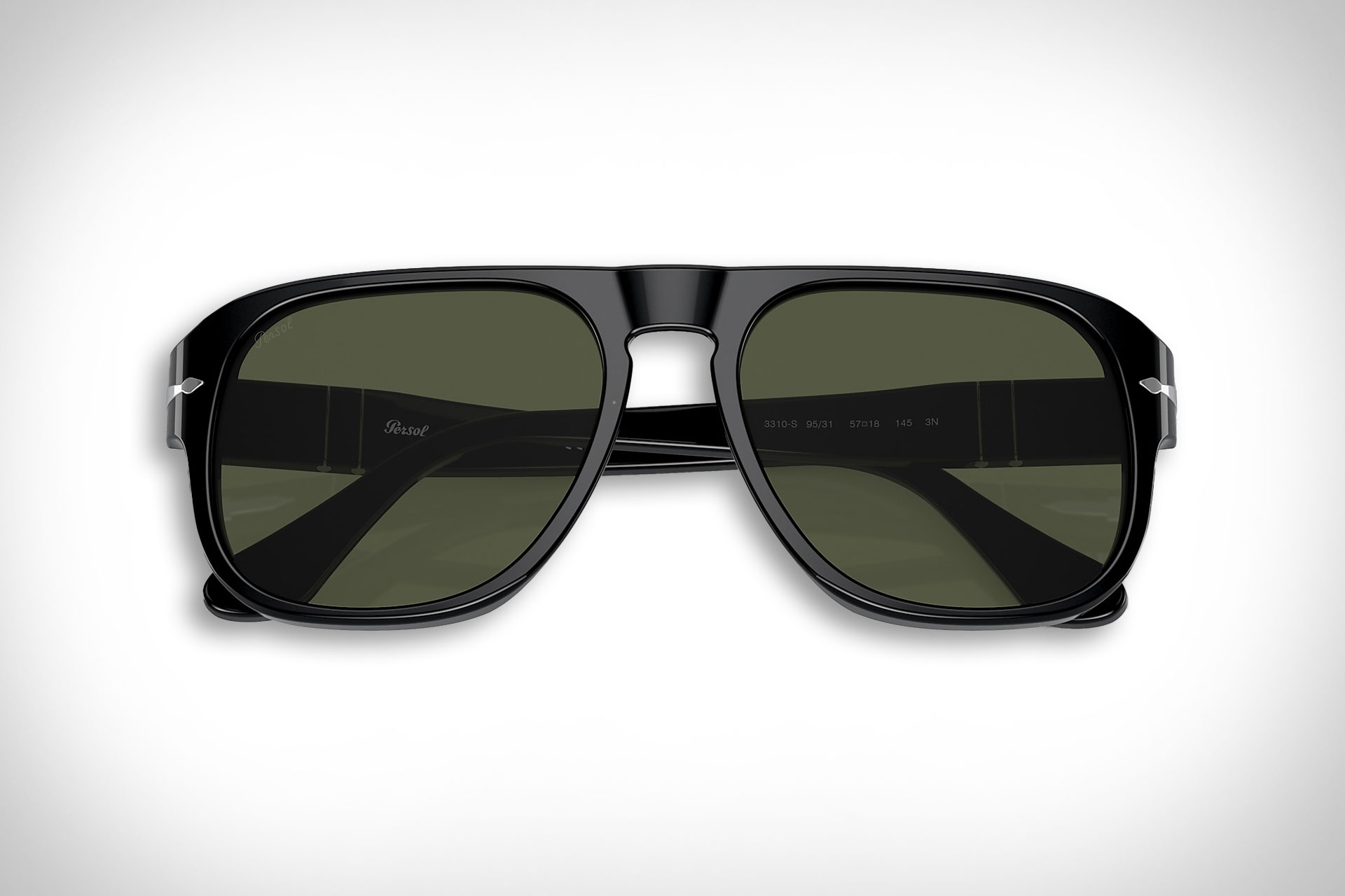 Persol Jean 太阳镜 | Uncrate