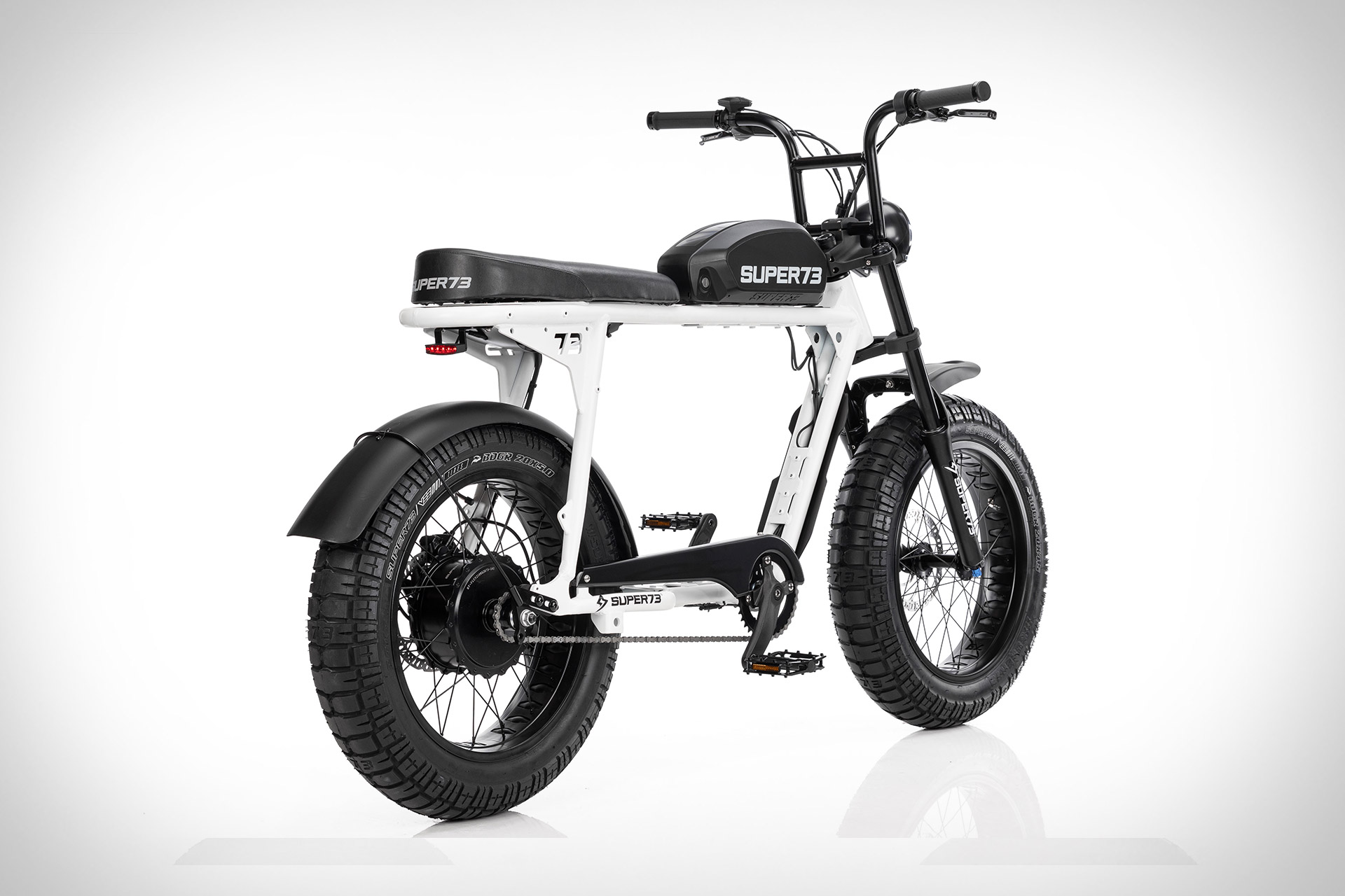 SUPER73-S2 | Uncrate