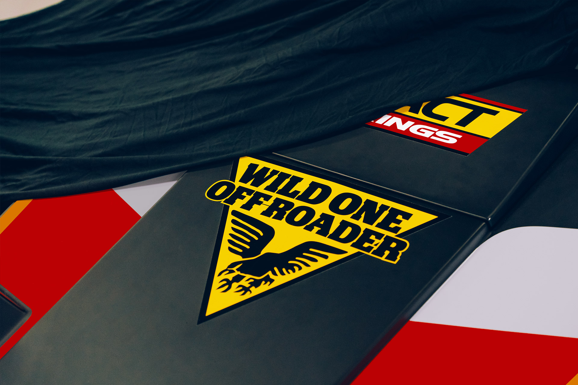 Tamiya Wild One Max Off-Road Buggy | Uncrate