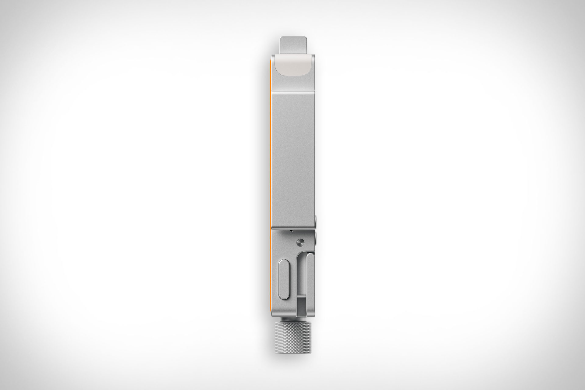 Teenage Engineering TP-7 现场录音机 | Uncrate