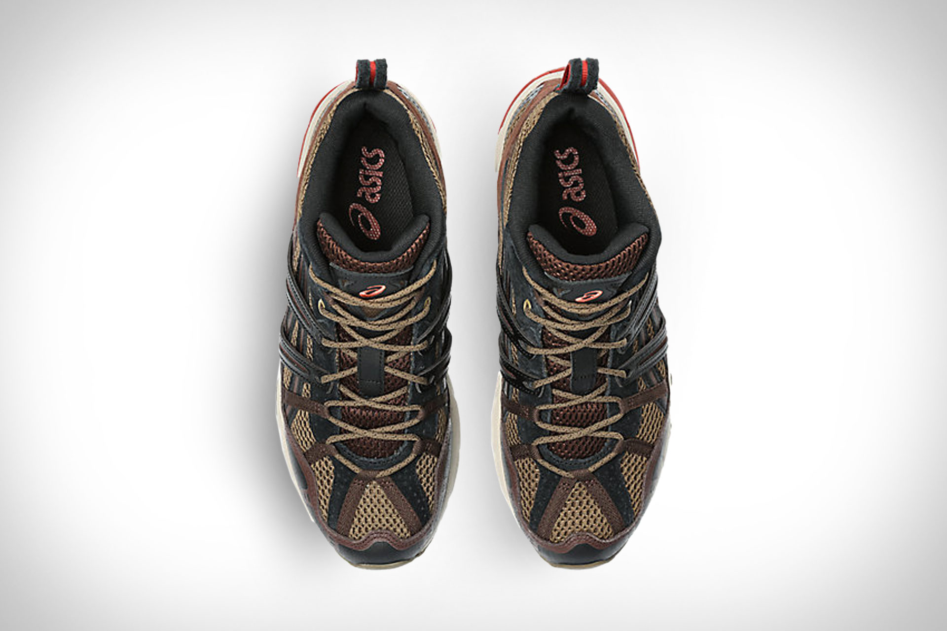 ASICS Gel-Sonoma 15-50 MT Clay Canyon | Uncrate
