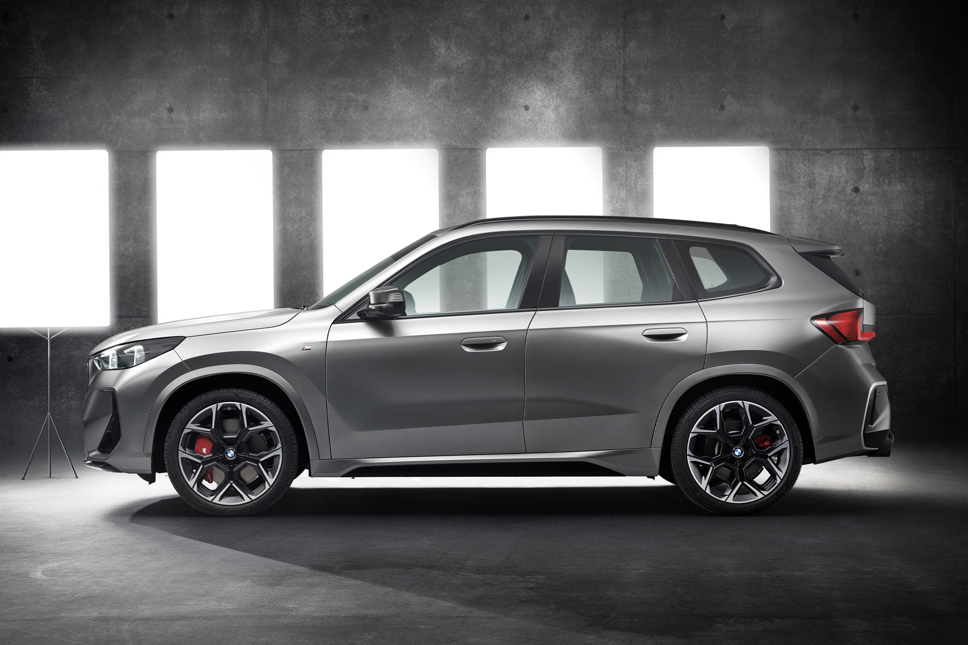 2024 BMW X1 M35i xDrive | Uncrate