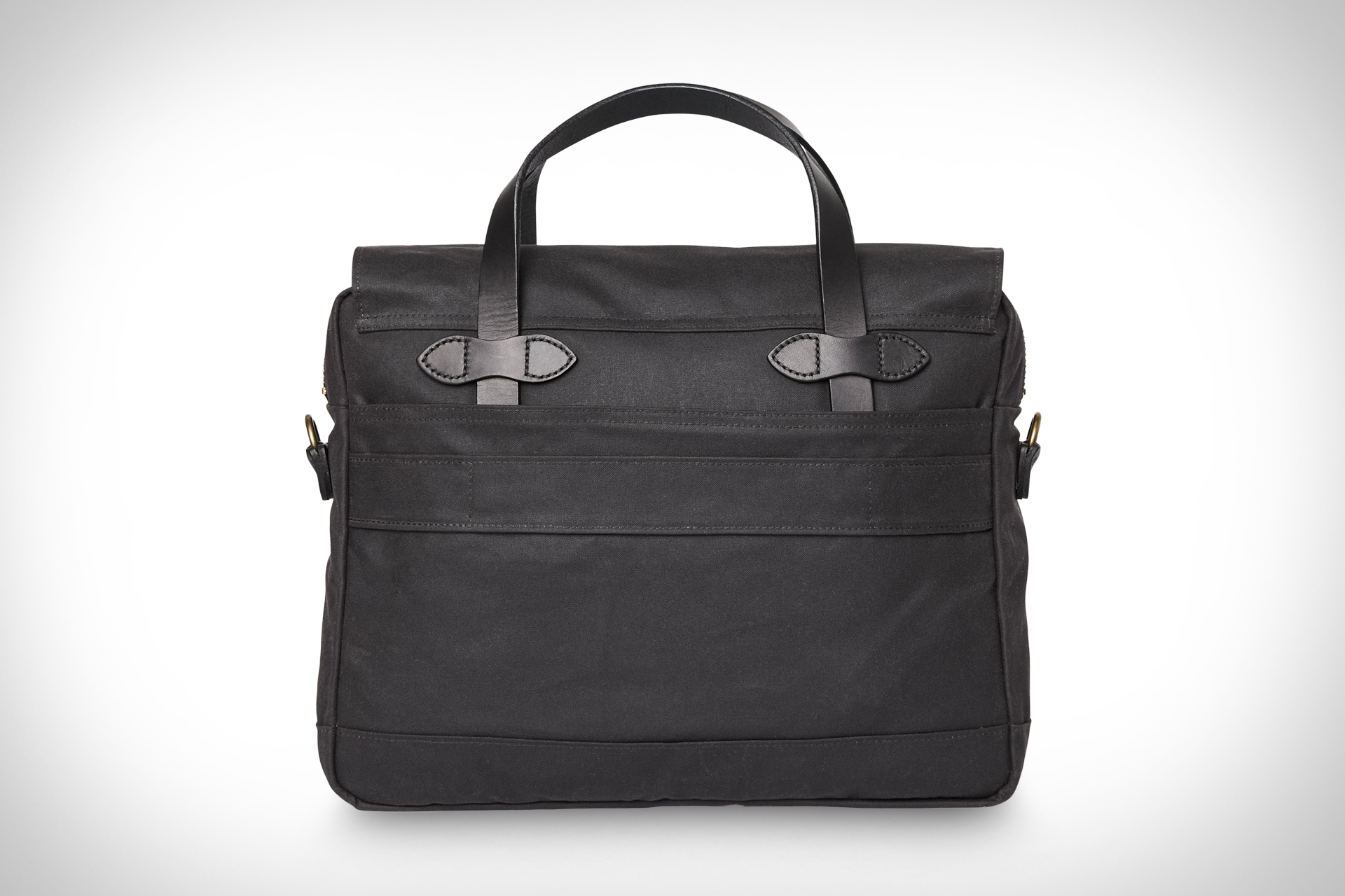 Filson 24-Hour Briefcase | Uncrate