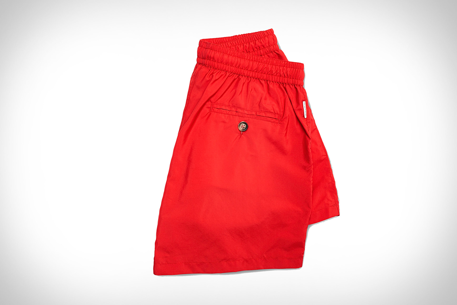 The Resort Co Classic Swim Shorts | Uncrate