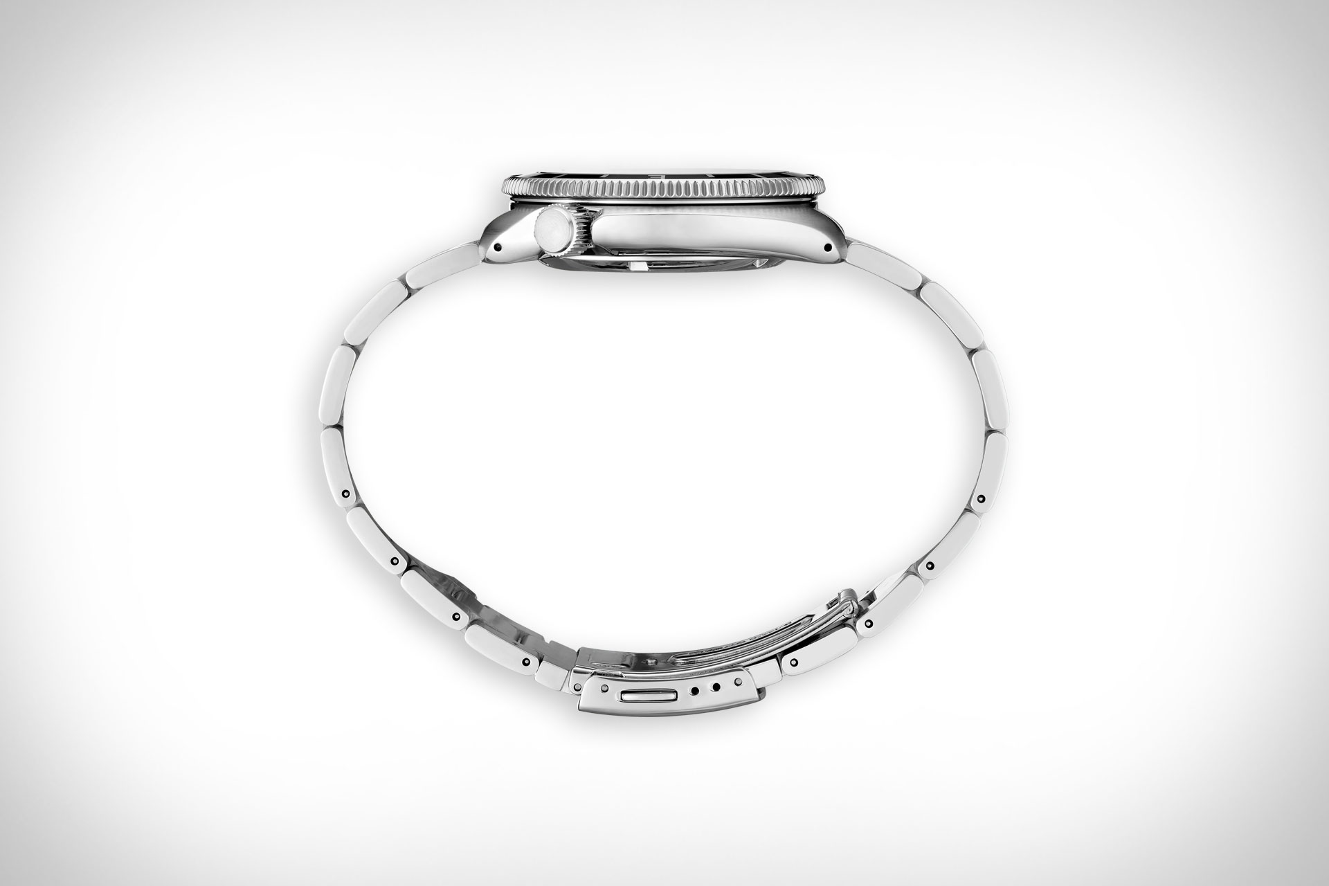 Seiko Prospex SRPH15 Compass Bezel Watch | Uncrate